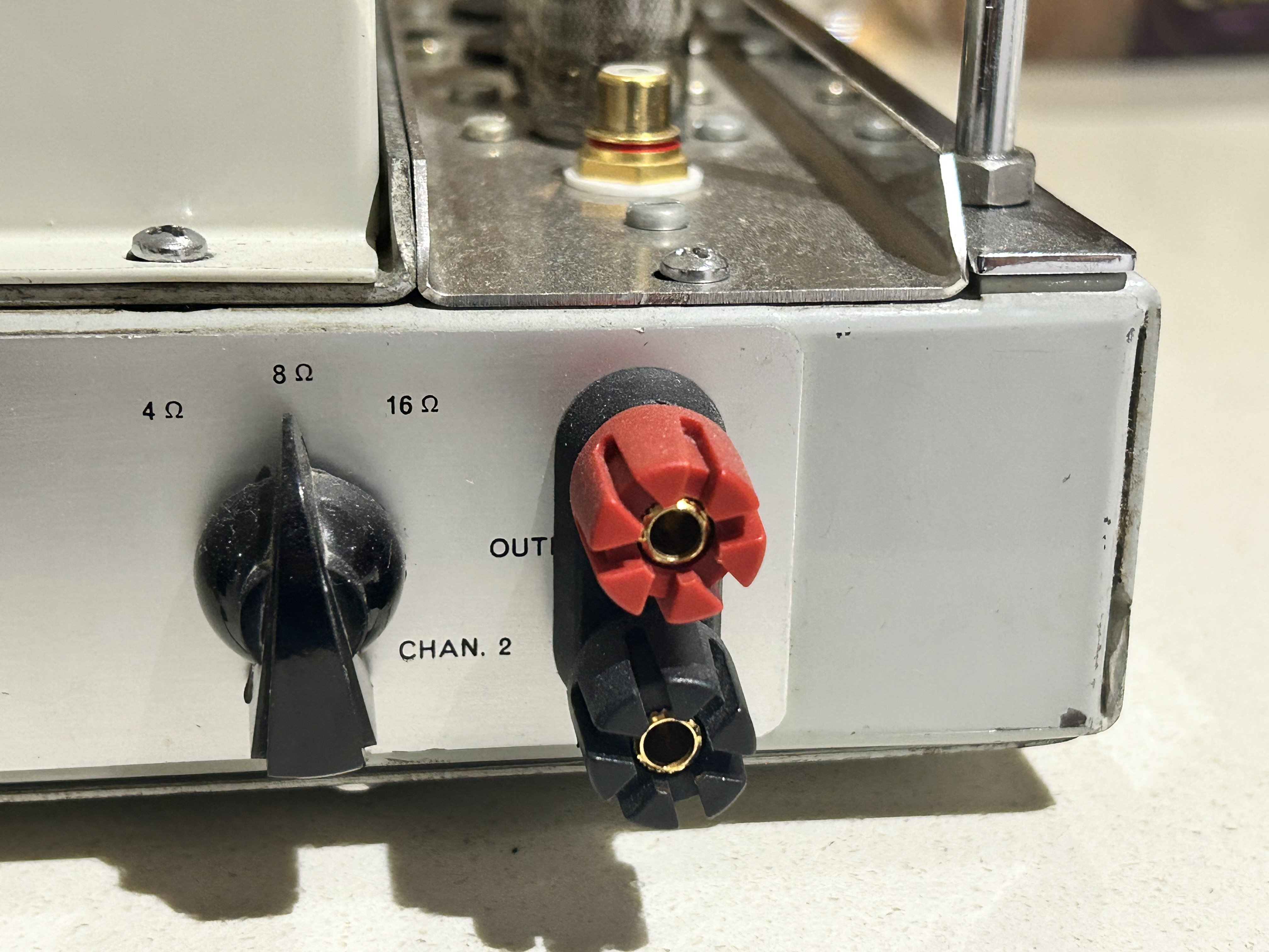 Radford STA-25Power Amplifier |﻿ Power Amplifiers