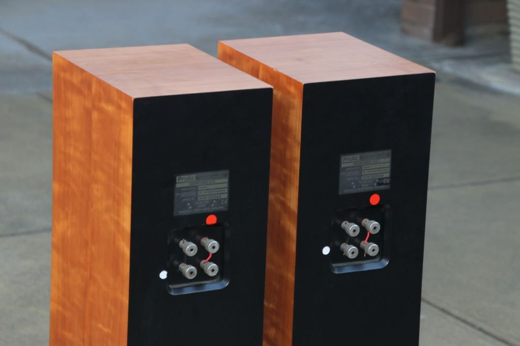 Proac D15 Floorstanding Loudspeakers |﻿ Floorstanders