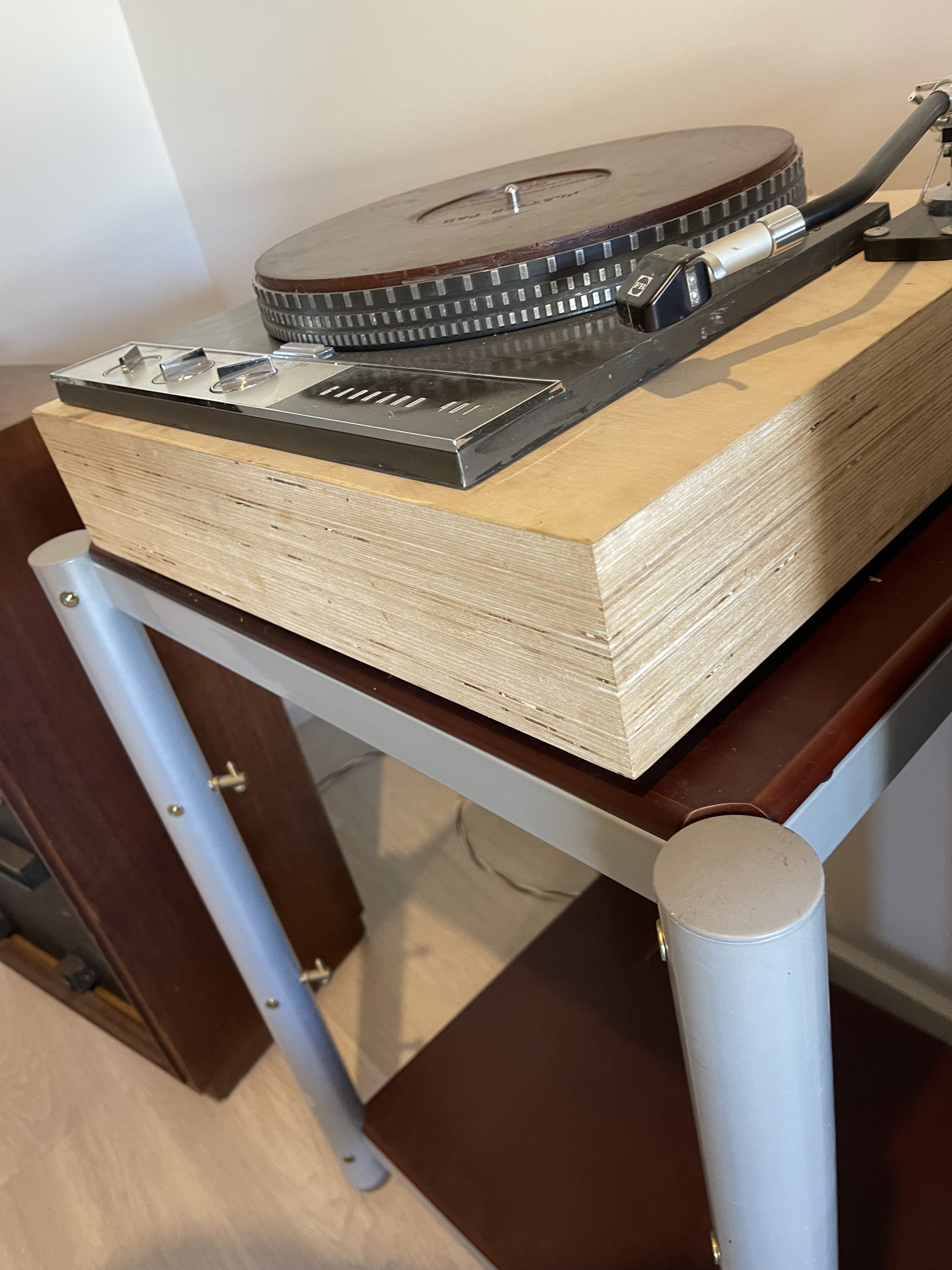 Garrard 401 Turntable |﻿ Turntables & Record Players