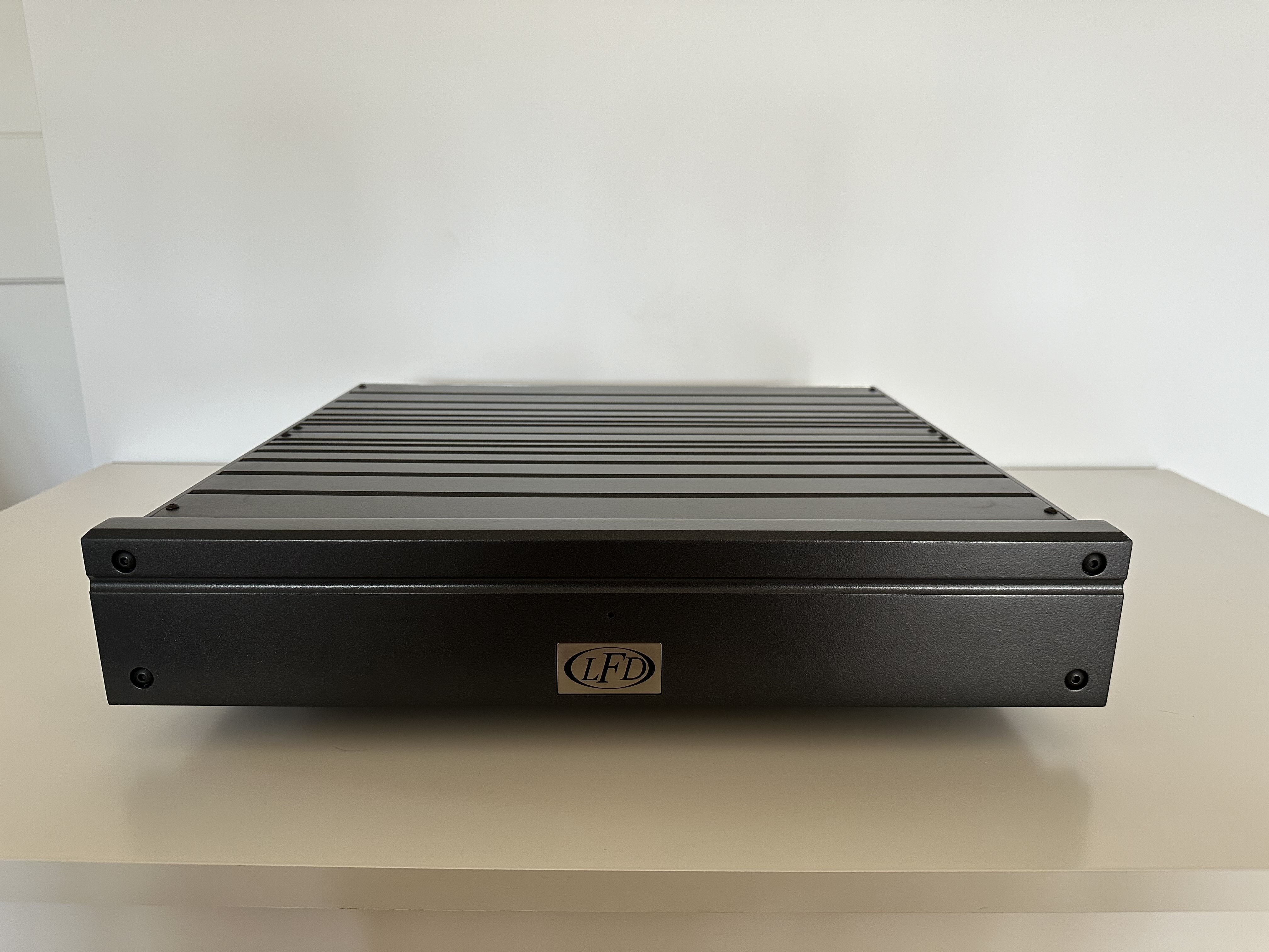 LFD Audio MCT SE Phono Preamplifier - Phono Amplifiers - StereoNET
