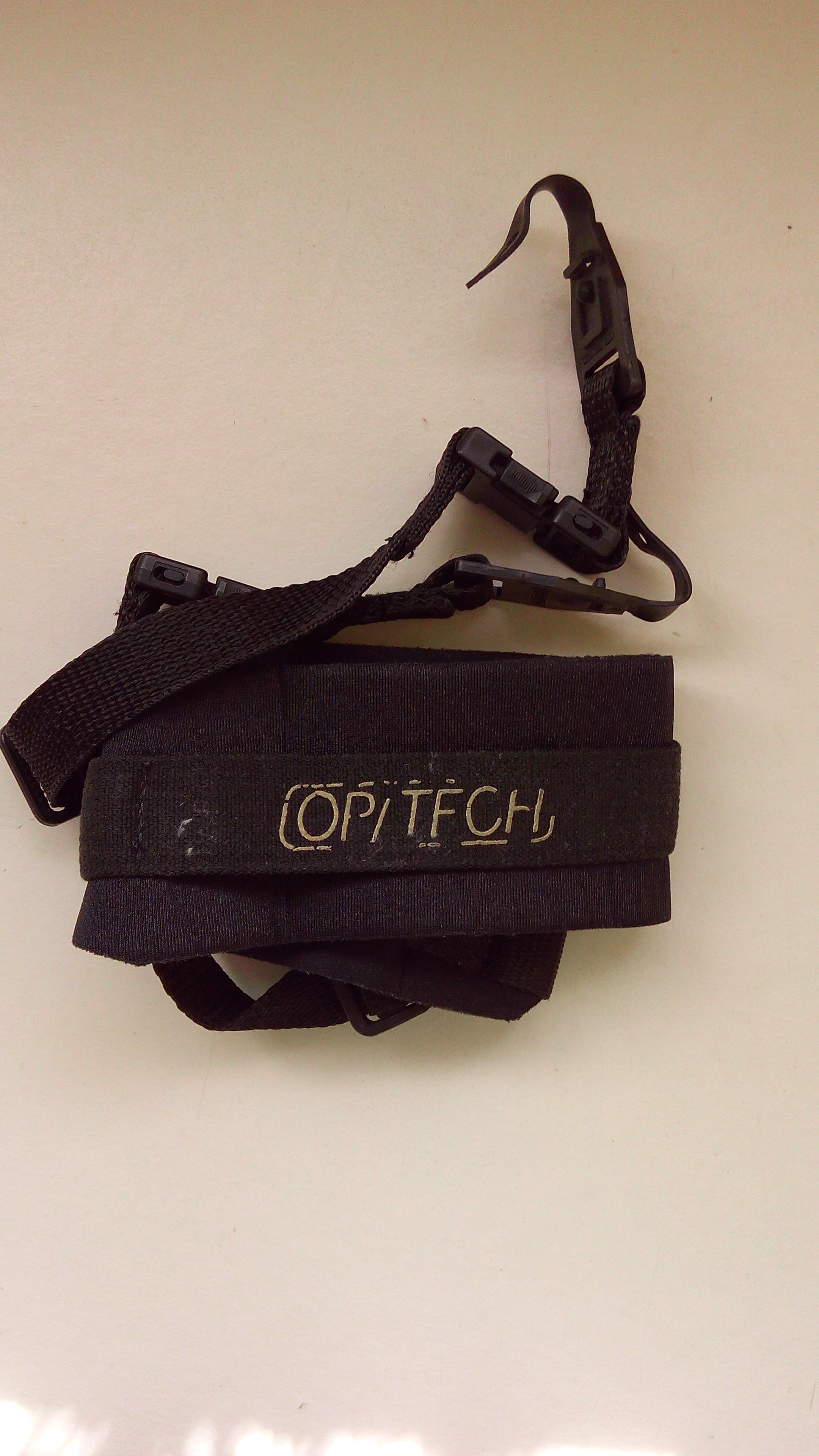 OPTECH Camera Strap |﻿ Cameras & Photography