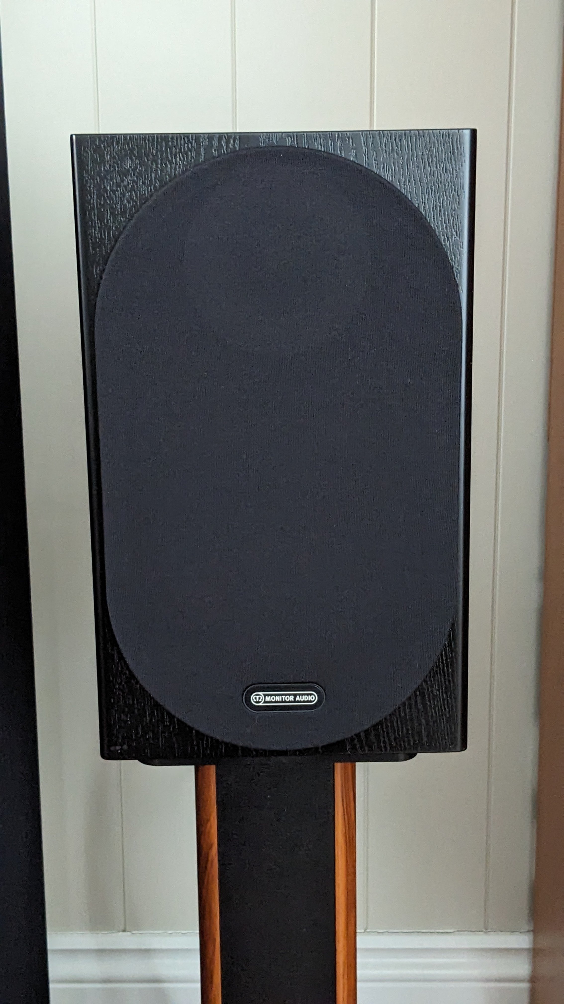 Monitor Audio Silver 100 (6G) Standmount Loudspeakers |﻿ Bookshelf ...