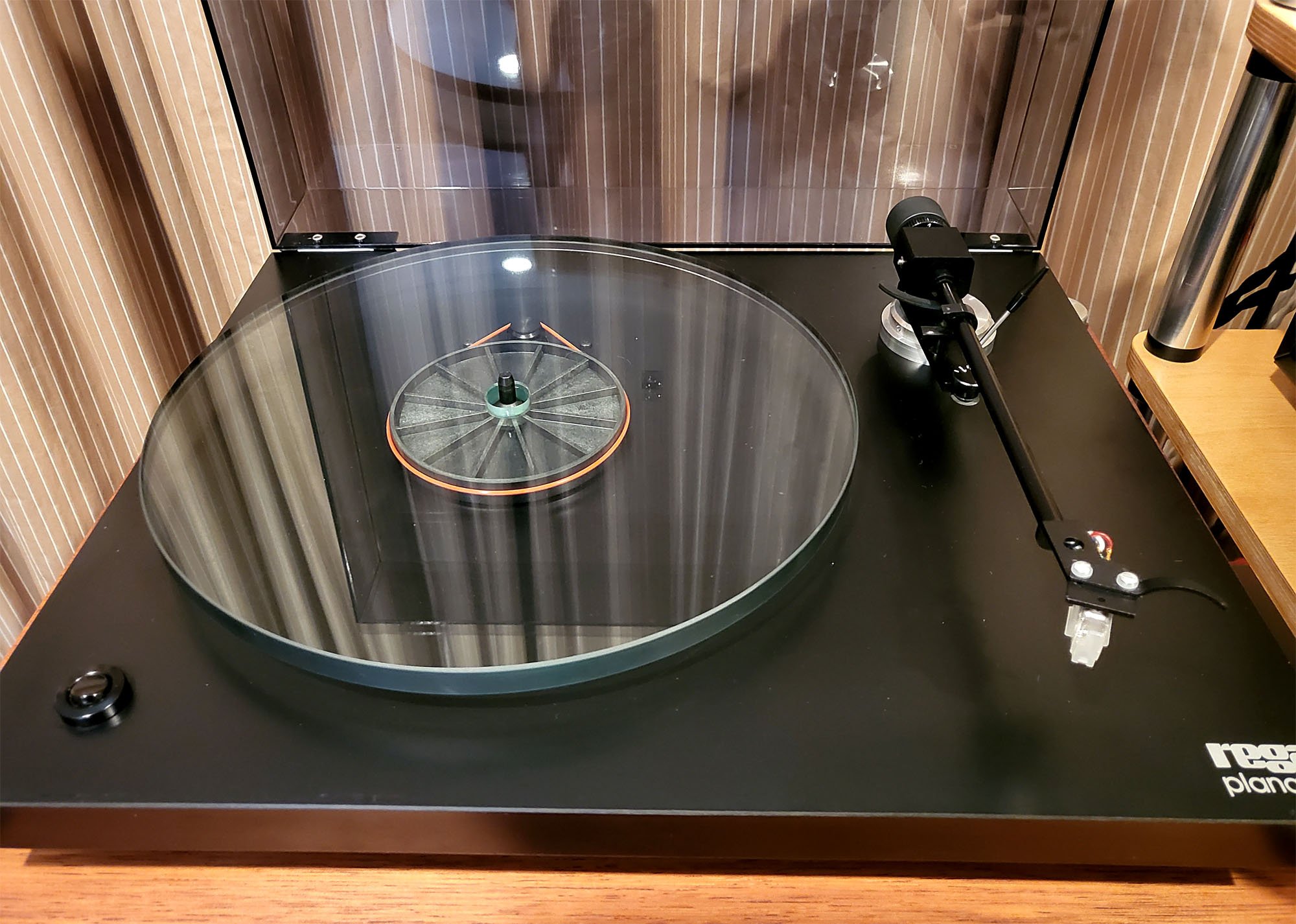 Rega P3 Turntable and Tonearm Package |﻿ Turntables & Record Players