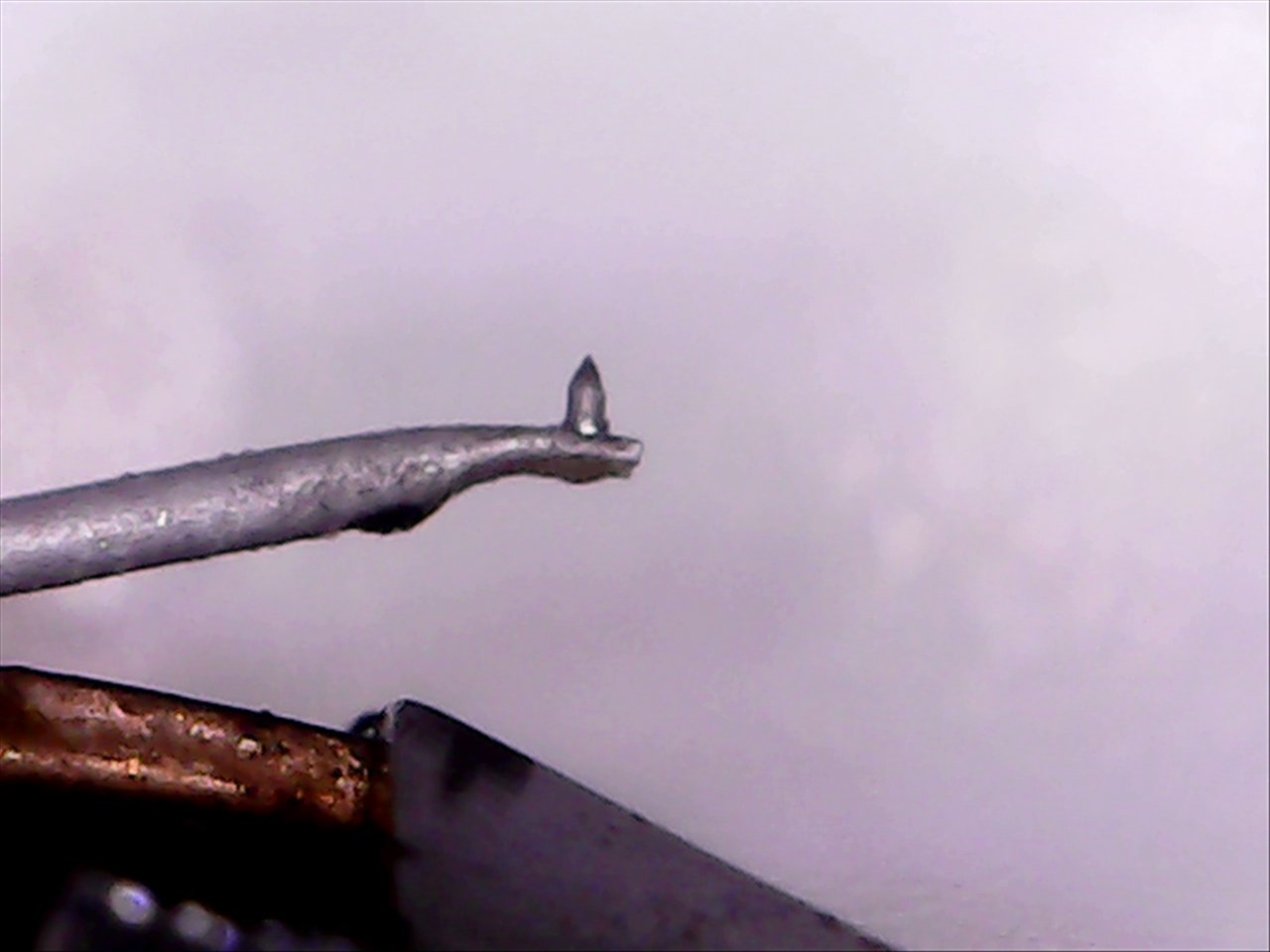 Is this Stylus unused? - Turntables, Record Players & Vinyl - StereoNET