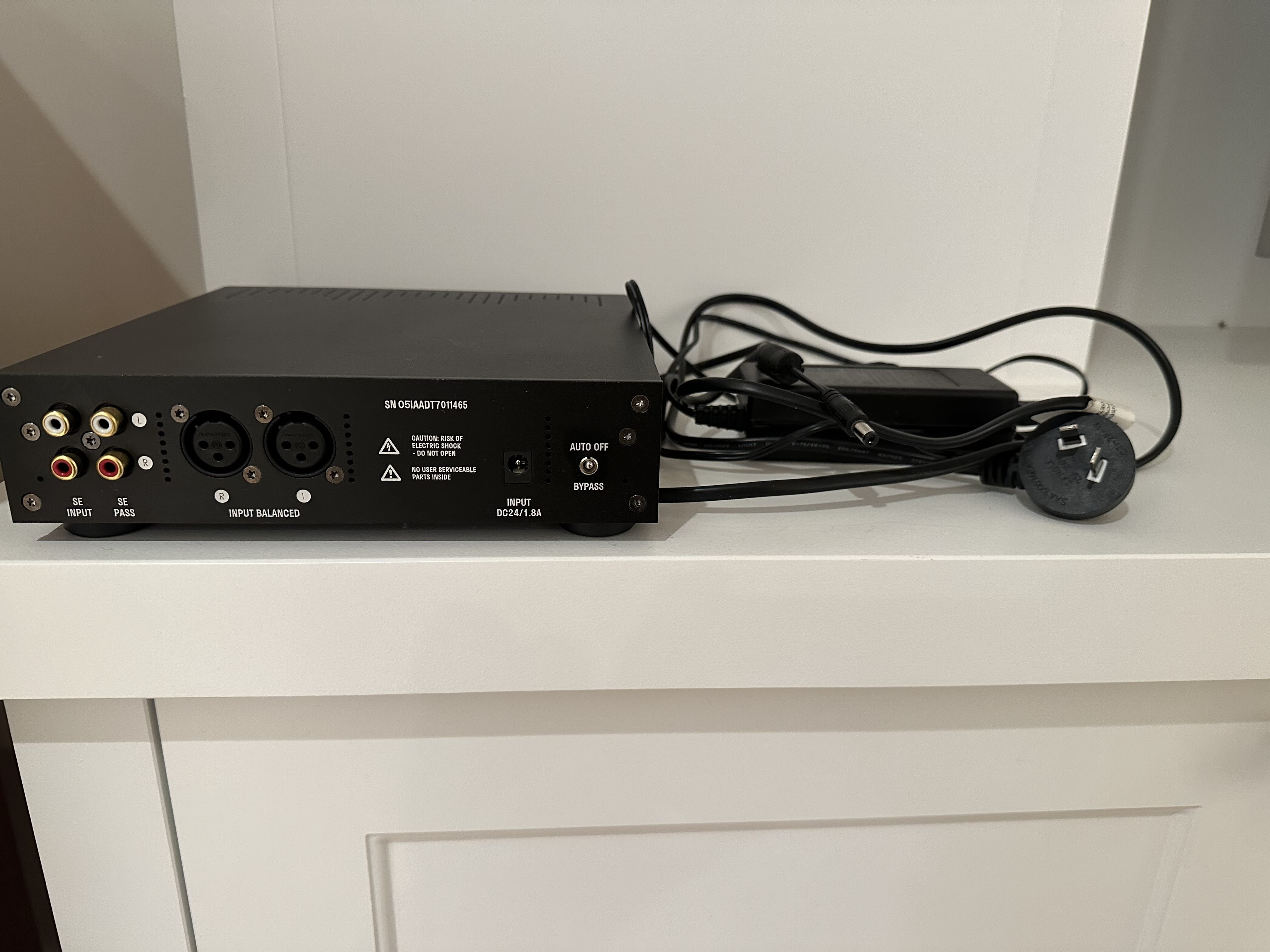 Drop + THX AAA 789 Headphone Amplifier |﻿ Headphone Amps & DACs