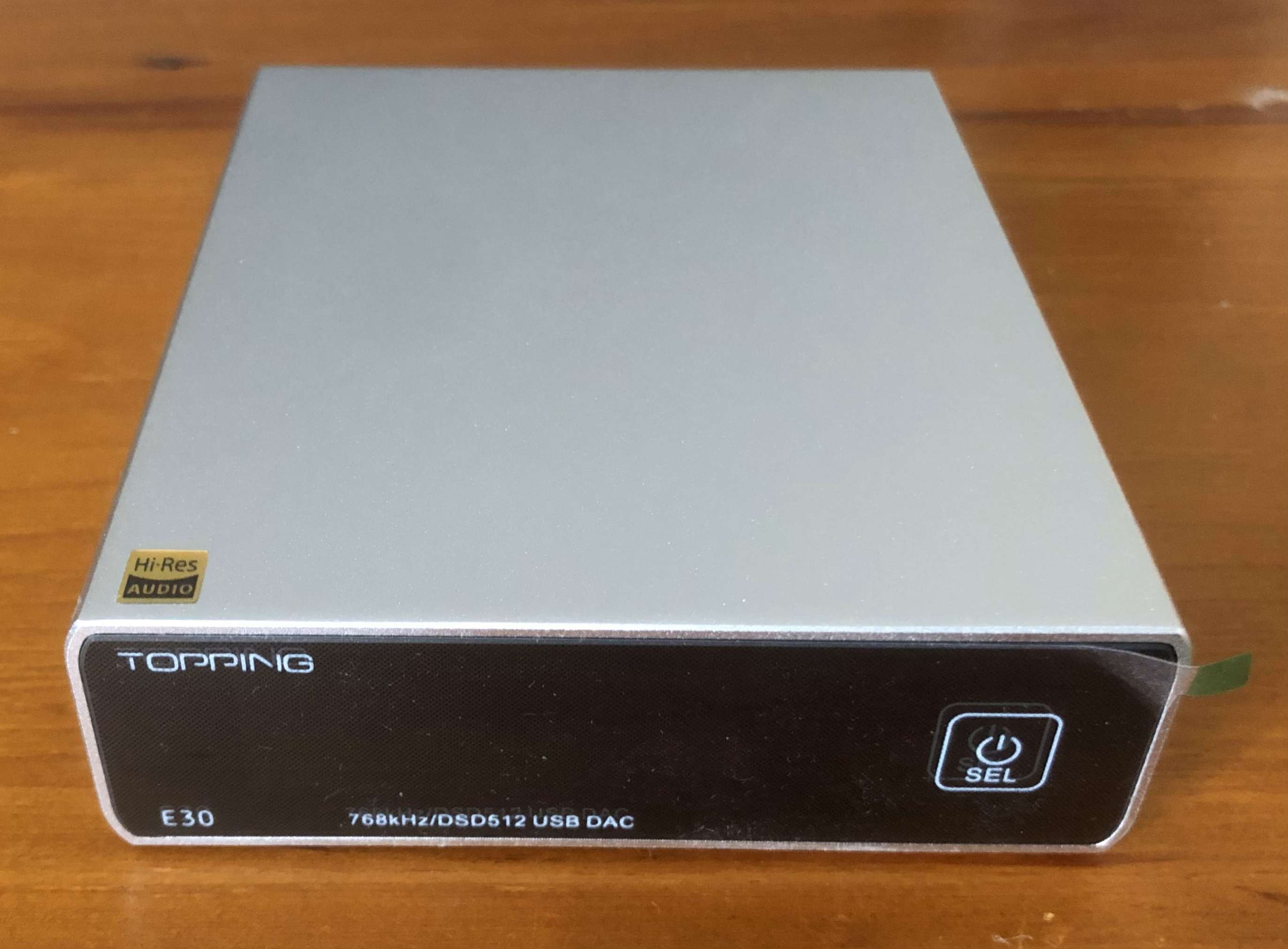 Topping E30 DAC |﻿ Digital Analog Converters