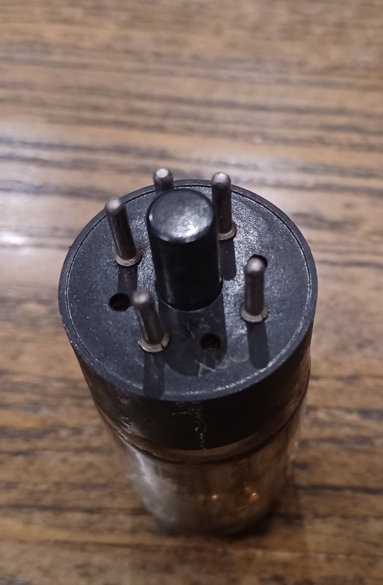 Adzam Philips GZ34 Valves/Tubes - Valves / Tubes - StereoNET