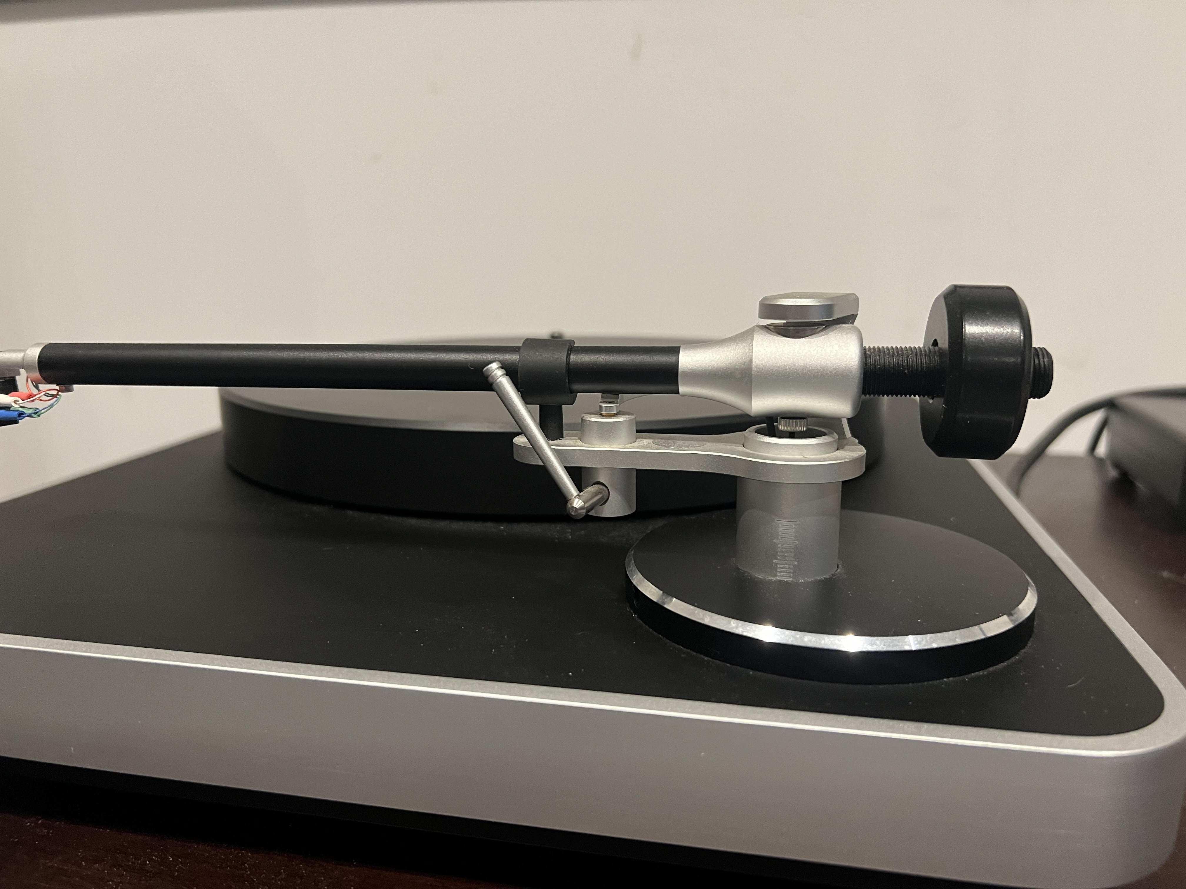 Clearaudio Concept Turntable |﻿ Turntables & Record Players