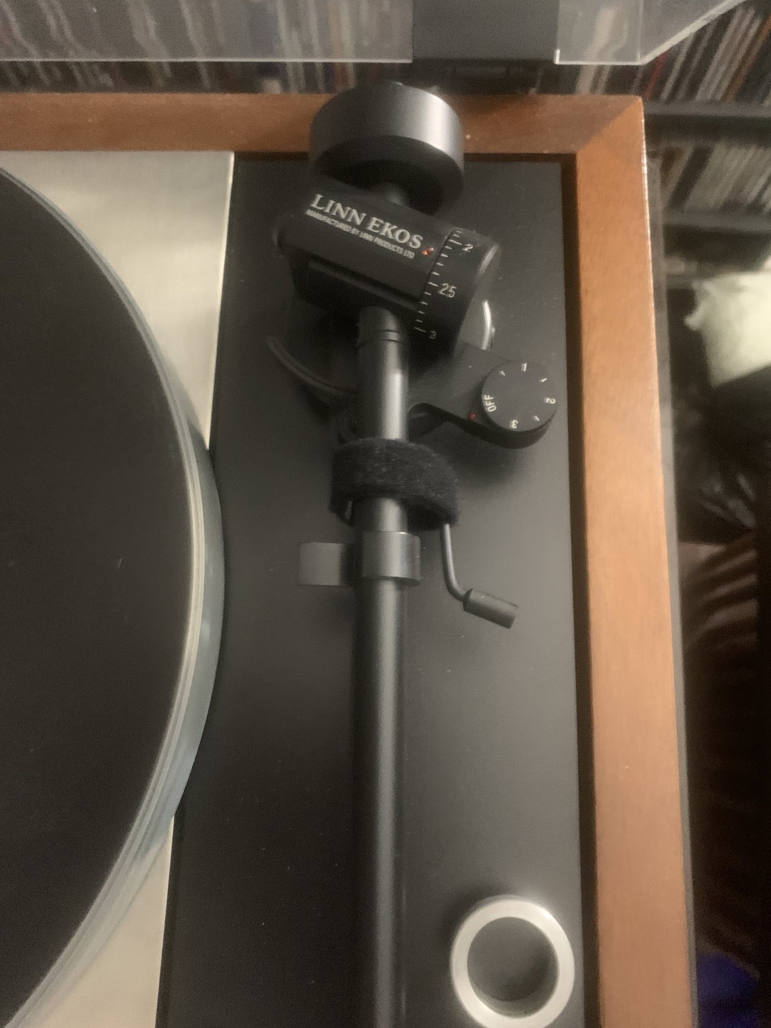 Linn Lp12 Turntable - Turntables & Record Players - StereoNET