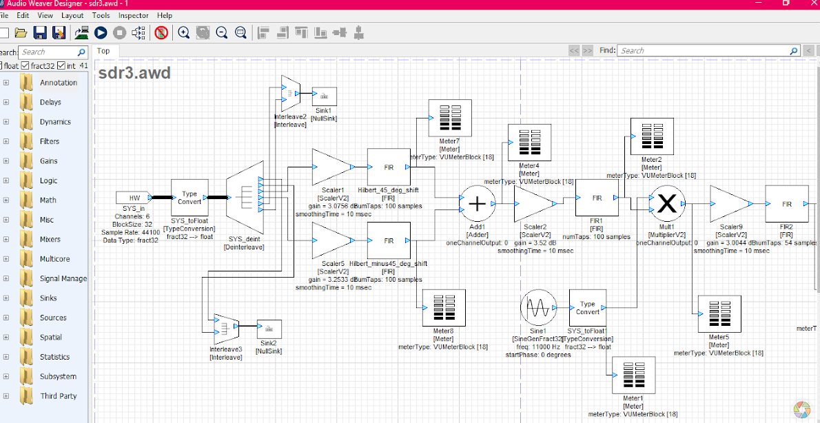 DSP reaches new heights! - Digital Sources, DACs, and Computer Audio ...