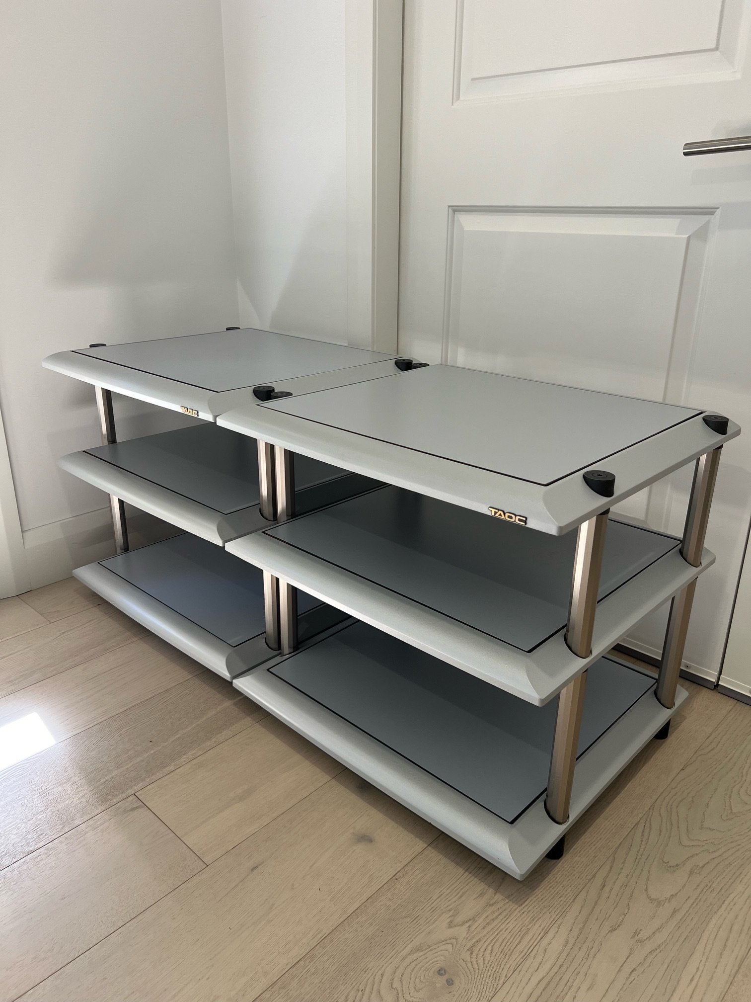 TAOC ASR II-3S Rack |﻿ Racks & Cabinets