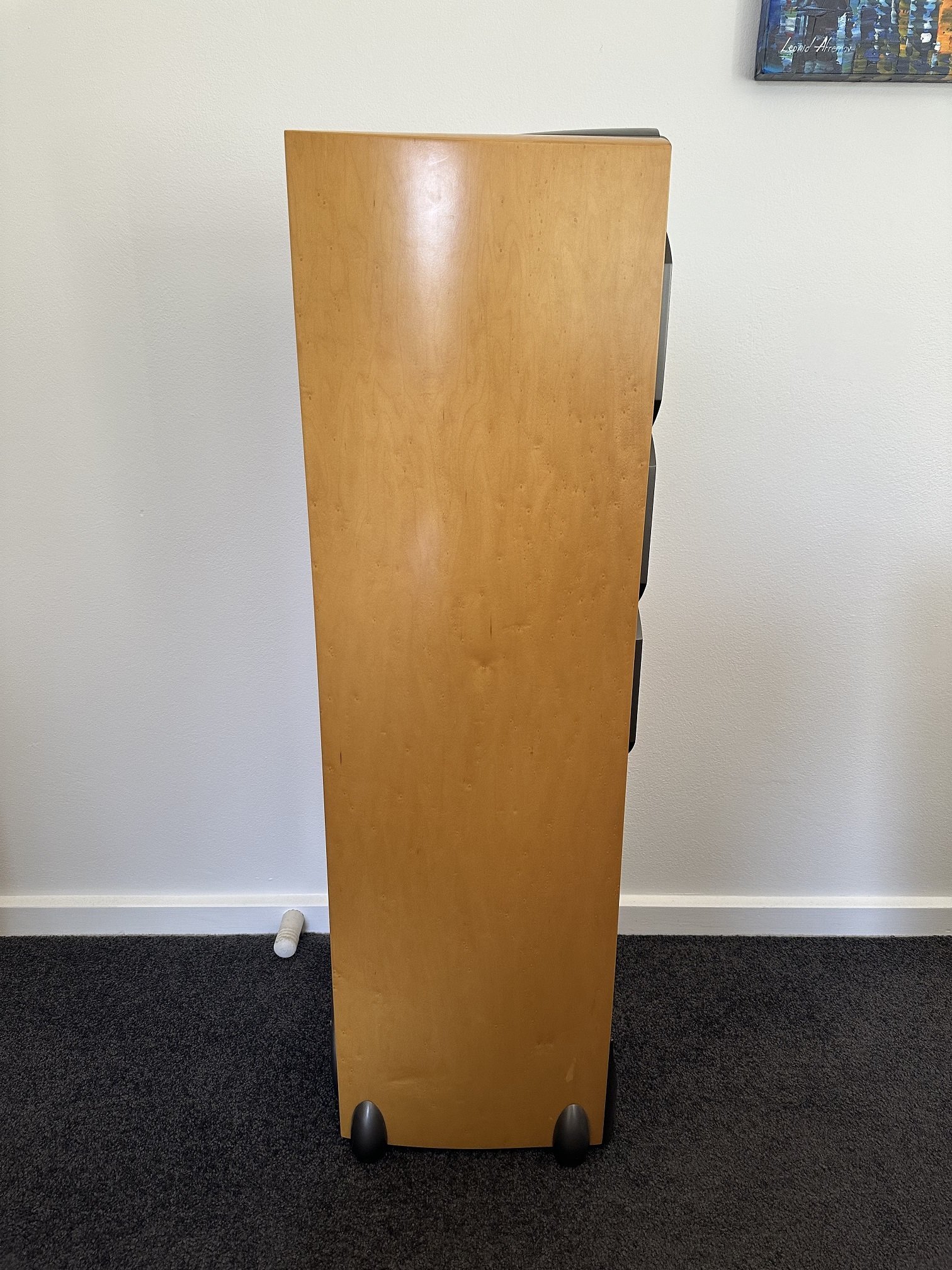 Paradigm Signature 6 V2 (Be tweeters) Floorstanding Loudspeakers ...