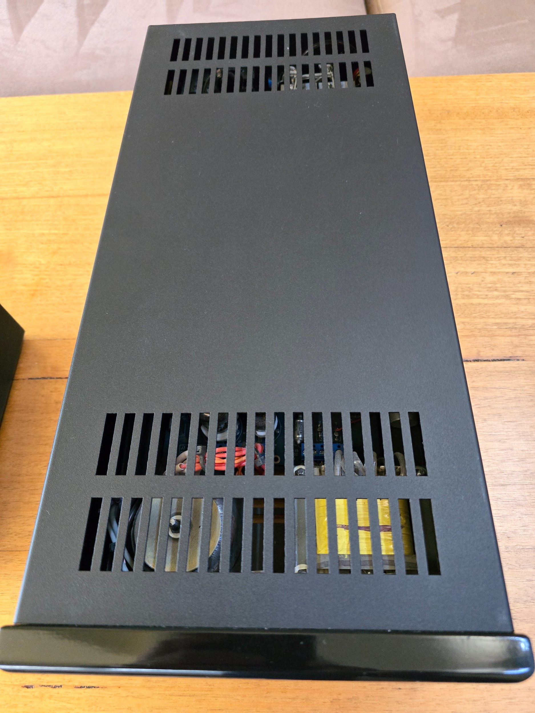 Abbas Audio Owners & Discussion Thread - Page 19 - Digital Sources ...