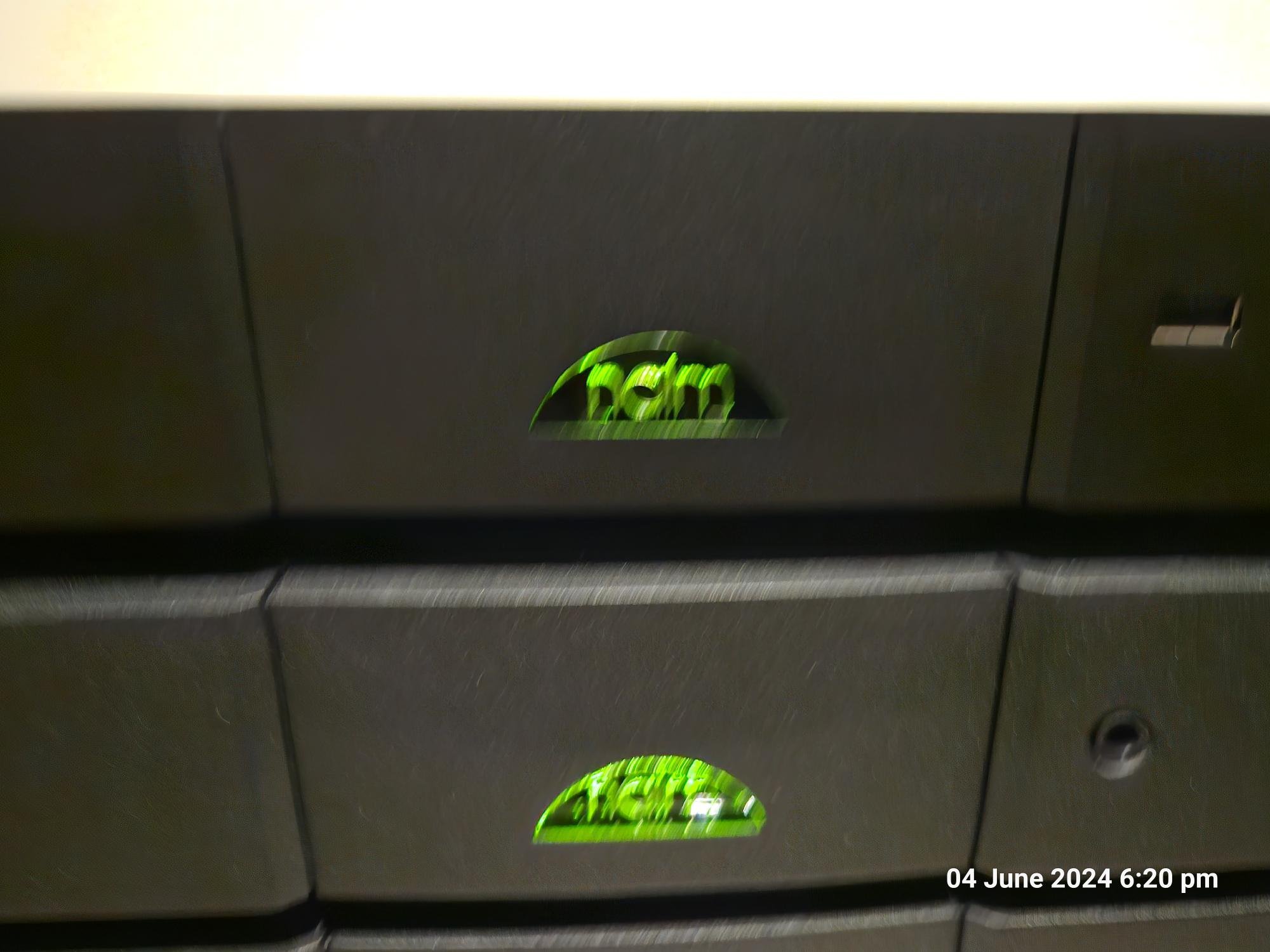 Naim Audio NDAC DAC - DACs and Streamers - StereoNET