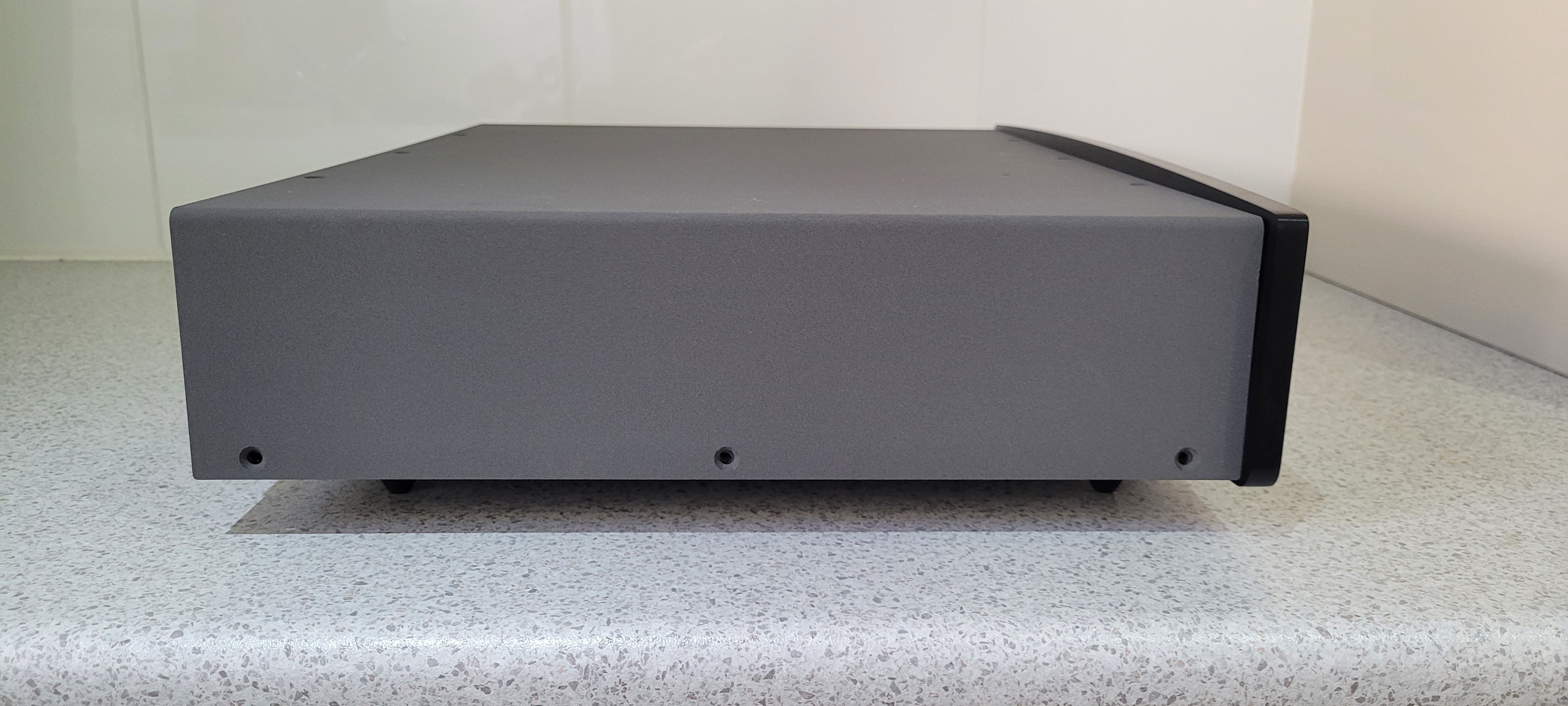 Aqua Acoustic Aqua La Scala MKII Optologic DAC - DACs and Streamers - StereoNET