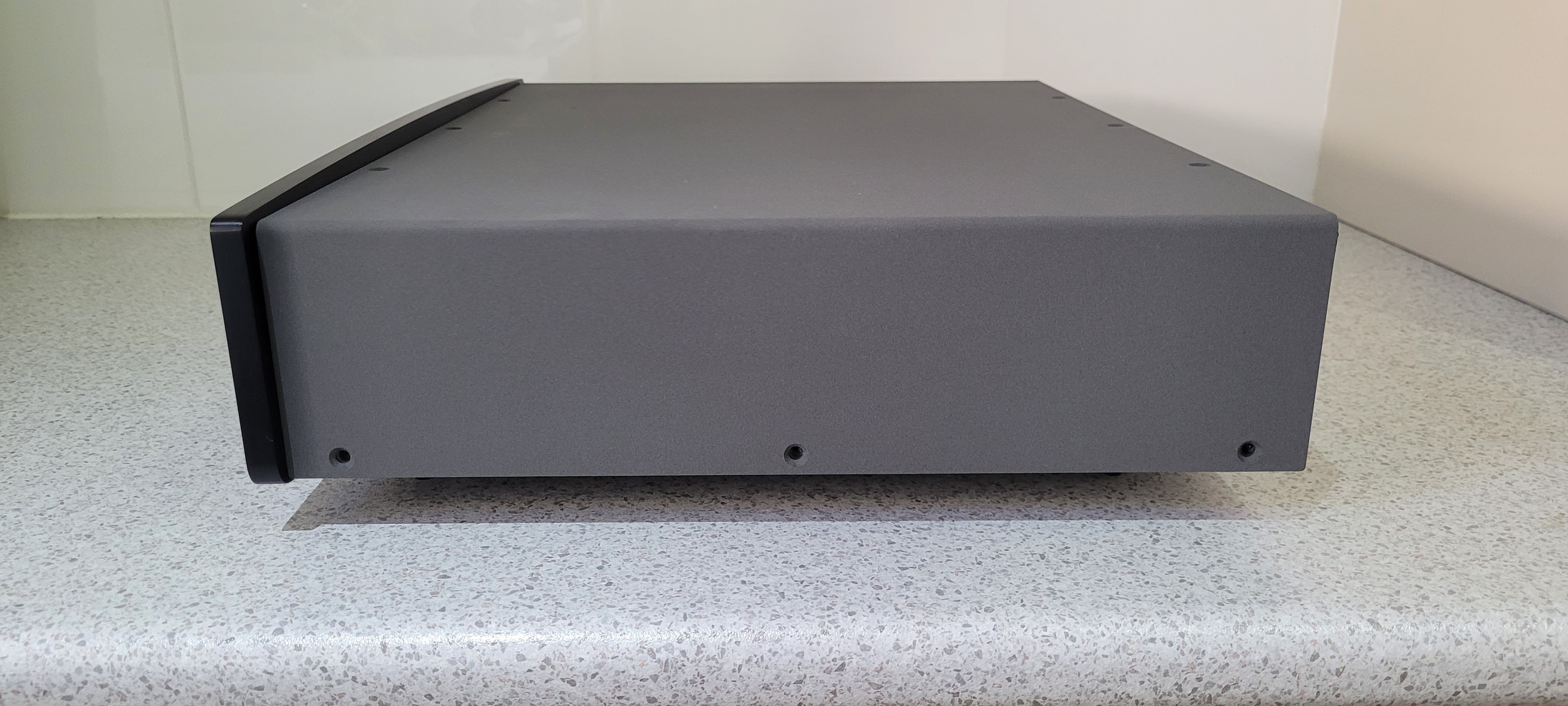 Aqua Acoustic Aqua La Scala MKII Optologic DAC - DACs and Streamers - StereoNET