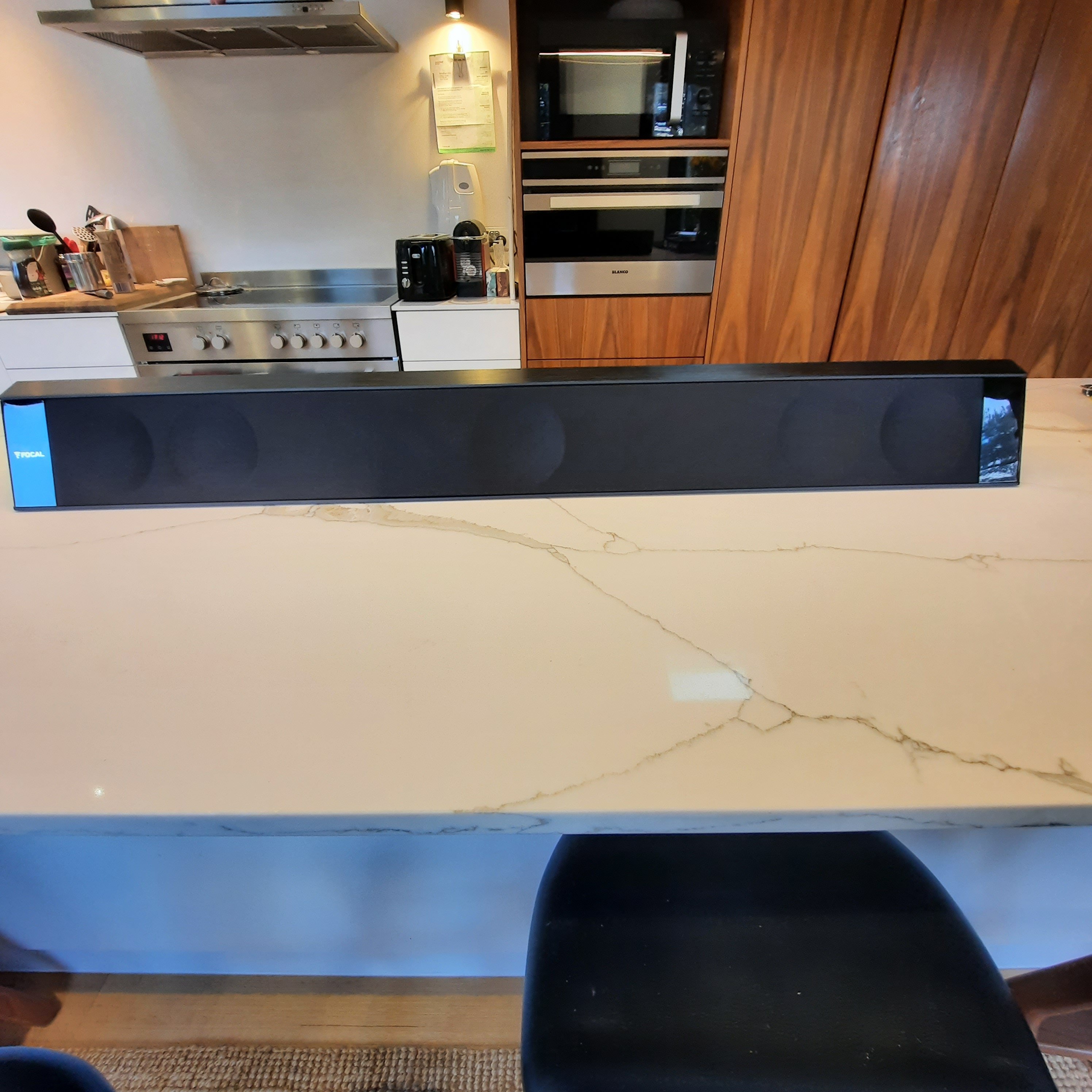 Focal Dimension Soundbar - Soundbars - StereoNET