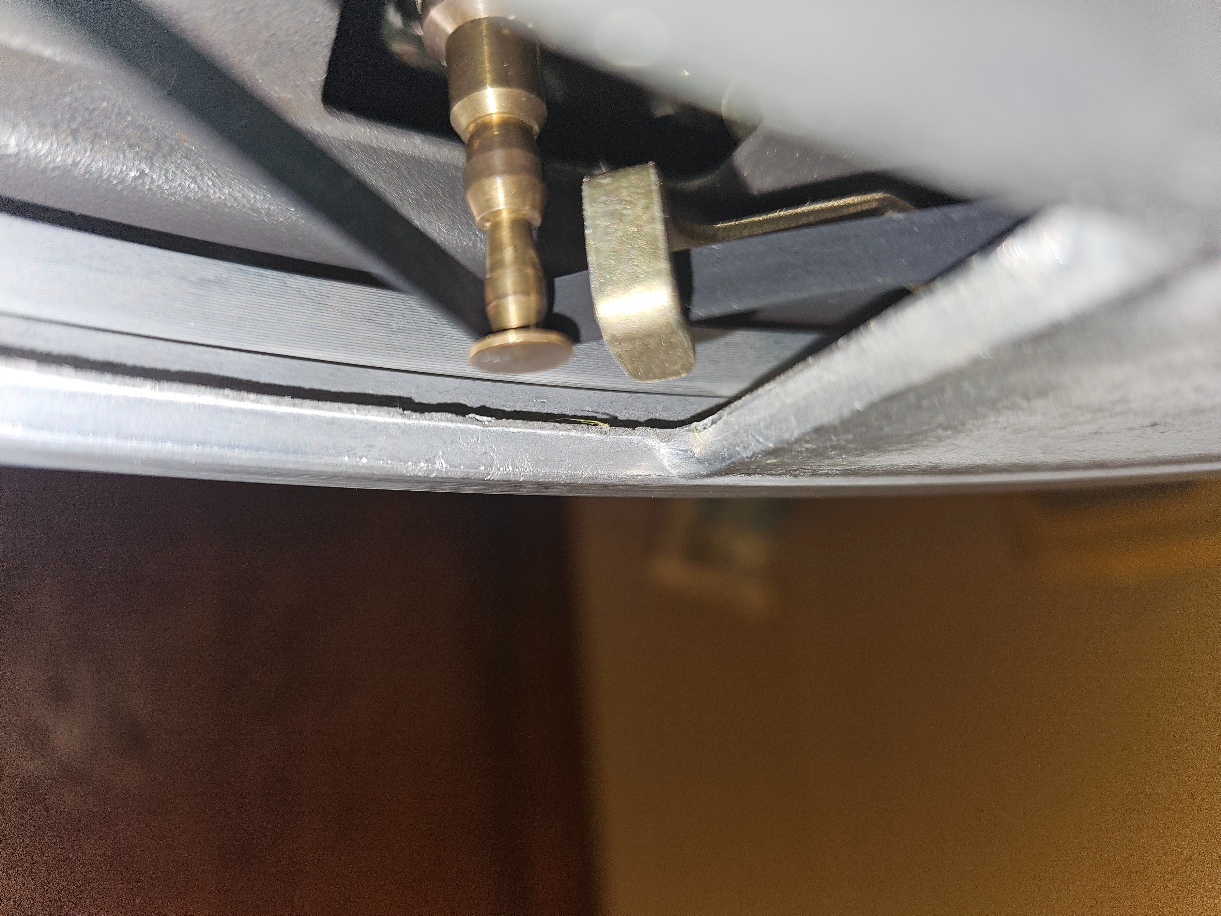 Belt Drive - Motor Pulley Speed Adjustment? - Turntables, Record ...