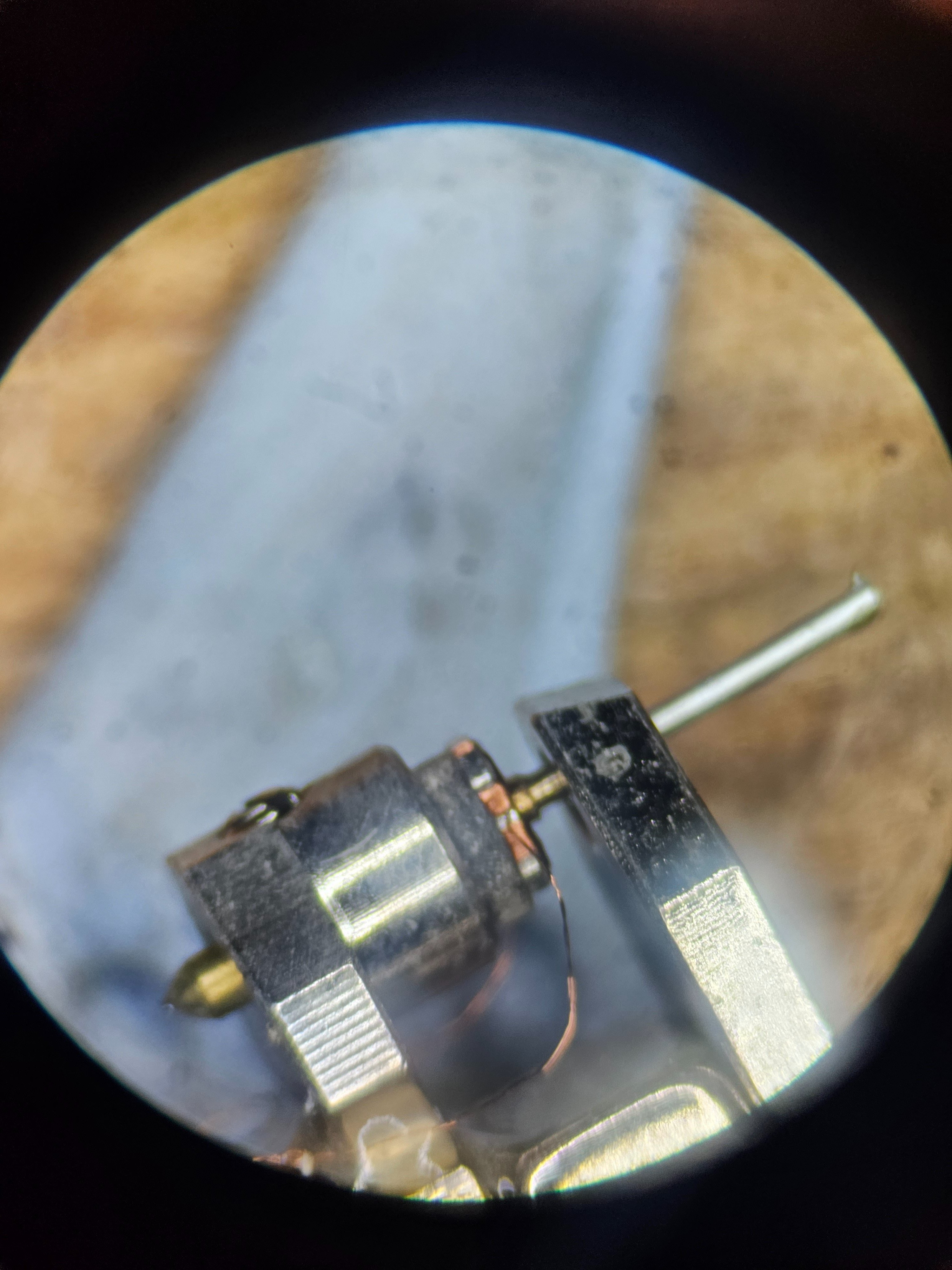 Chinese MC tested for fun - Turntables, Record Players & Vinyl - StereoNET