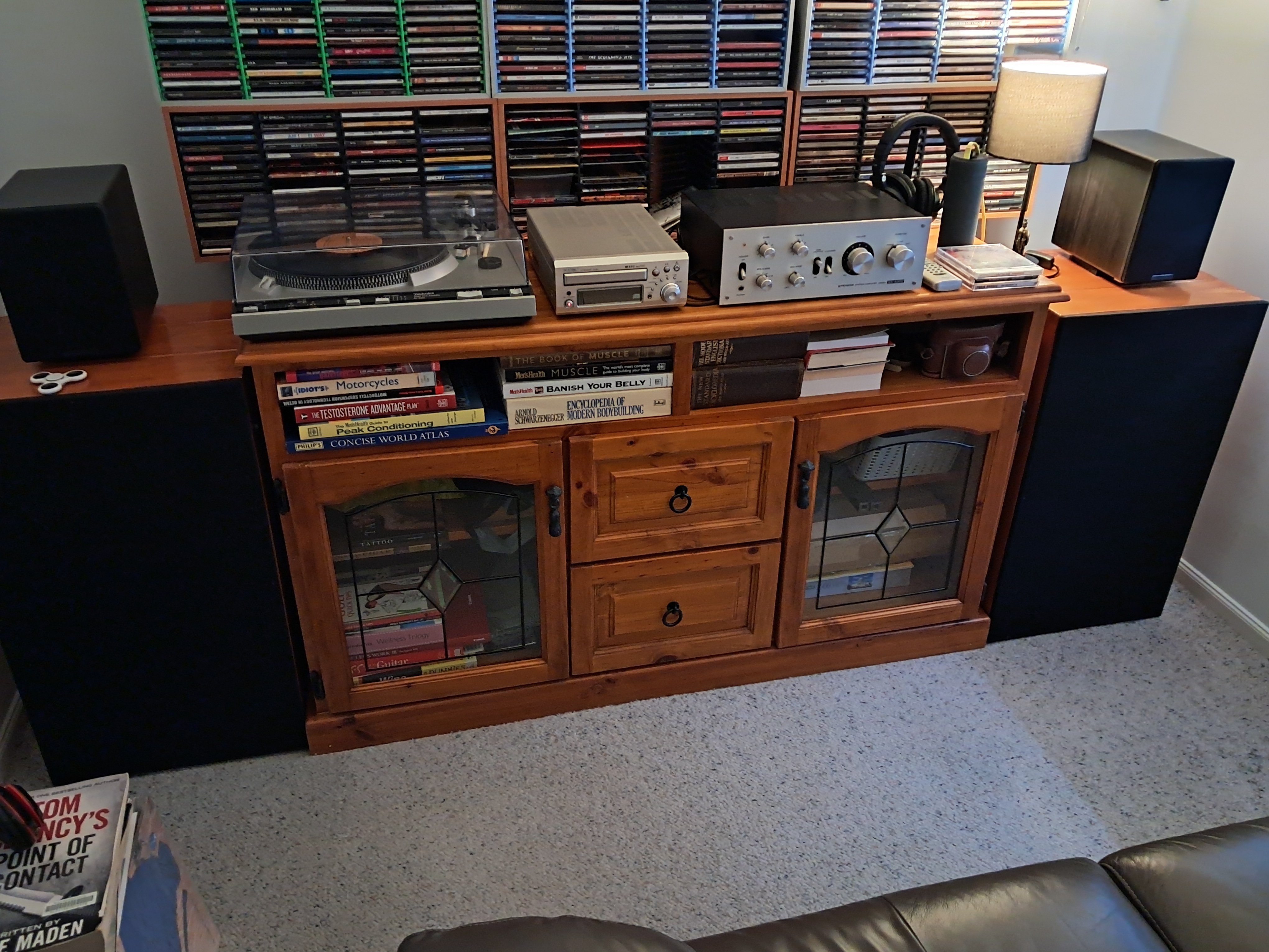 Blast from the past- and still blasting! - General Hi-Fi & Beginners ...