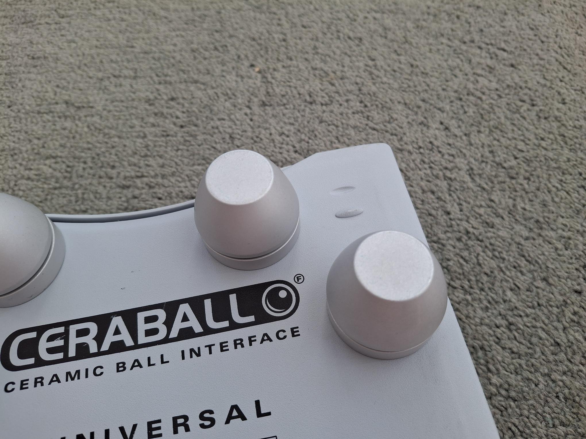 Finite Elemente CERABALL Isolation Devices - Tweaks / Tuning - StereoNET