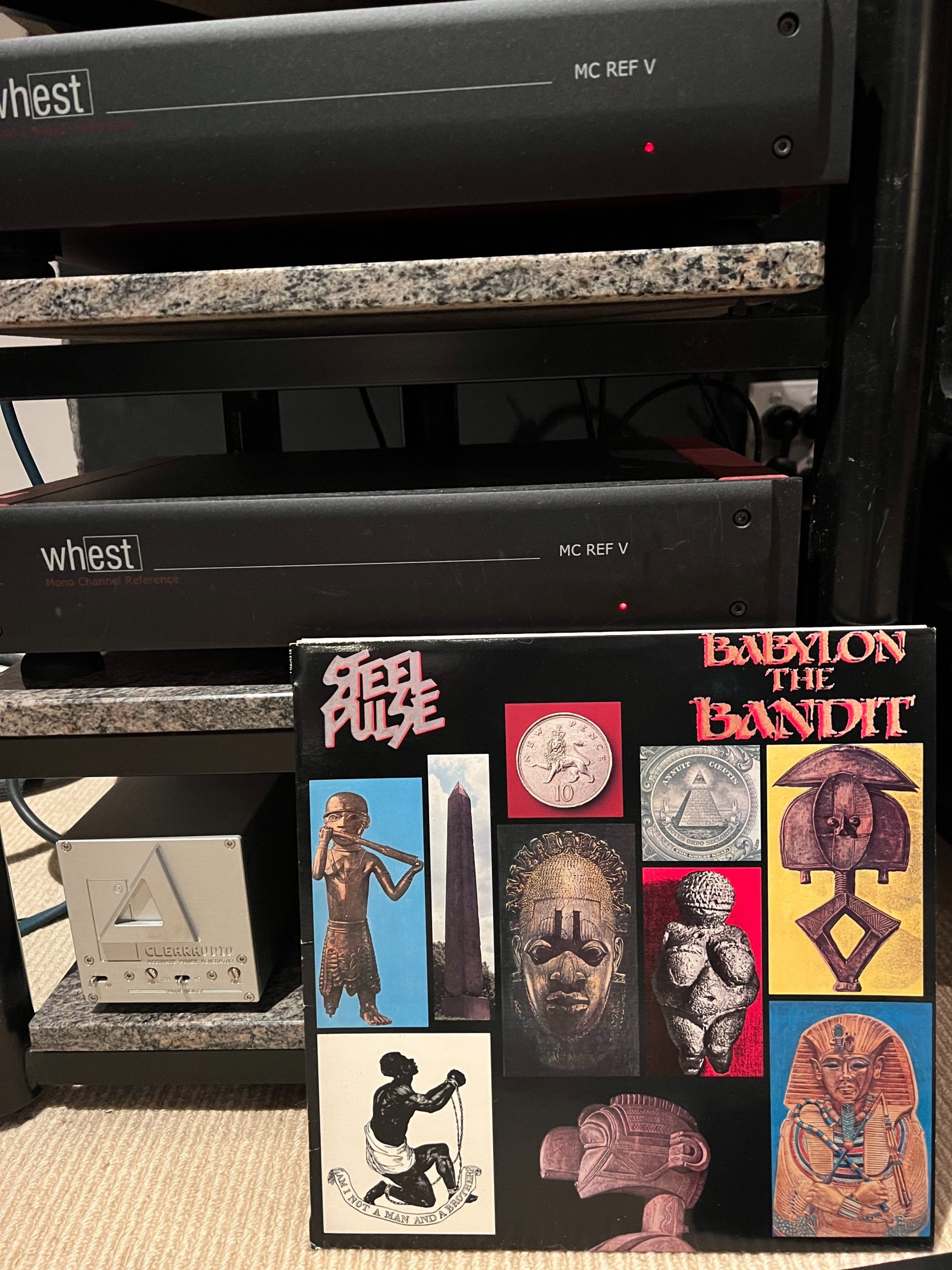 VINYL: Currently Spinning - Page 1808 - Currently Spinning Threads ...