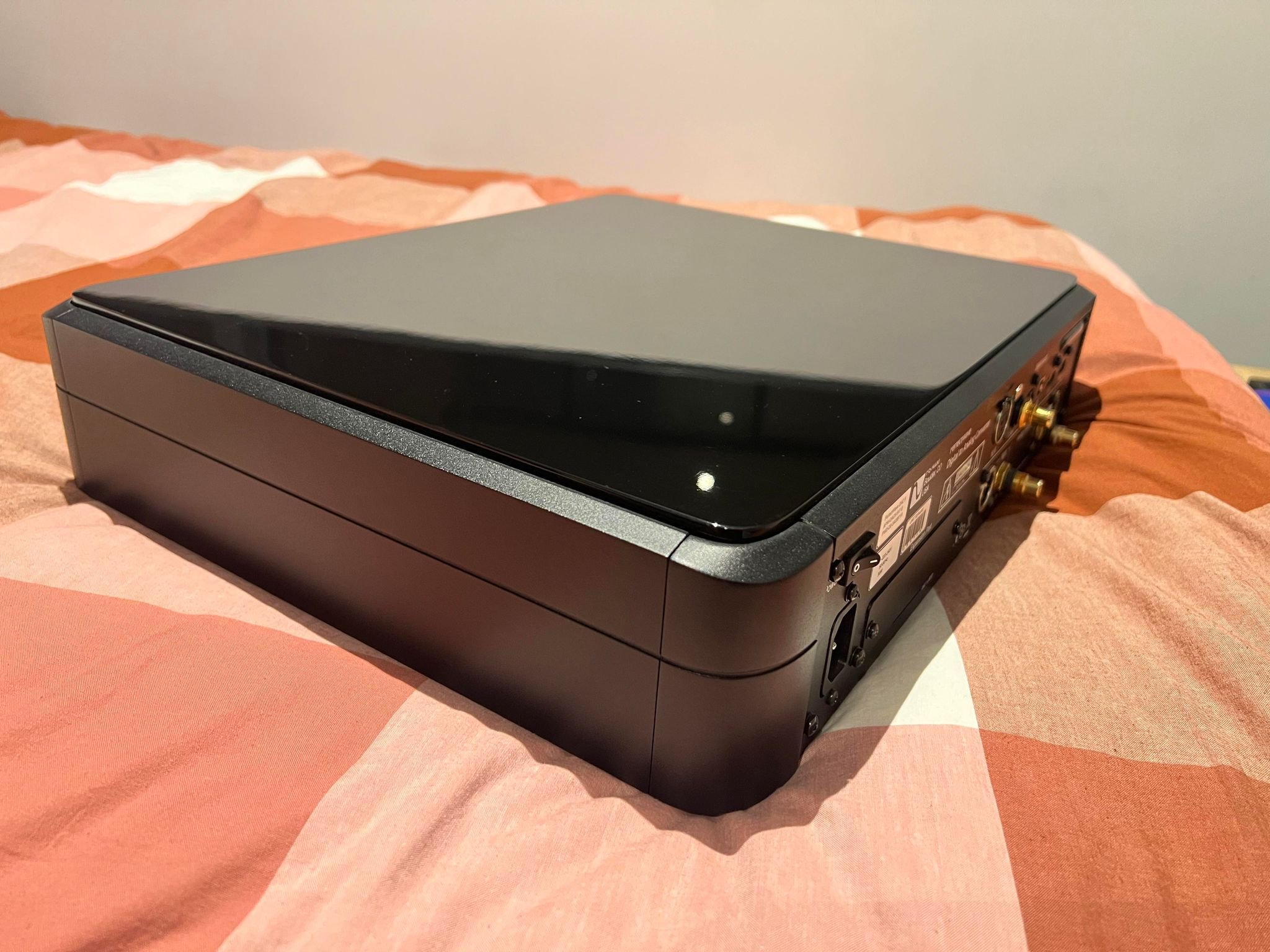 PS Audio DirectStream MK1 DAC |﻿ Digital Analog Converters