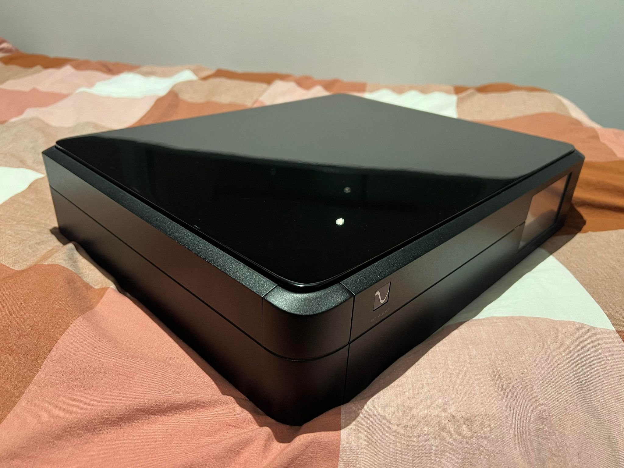 PS Audio DirectStream MK1 DAC |﻿ Digital Analog Converters