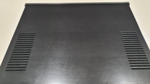 OAD Ultrafidelity UF-1 Power Amplifier - Power Amplifiers - StereoNET