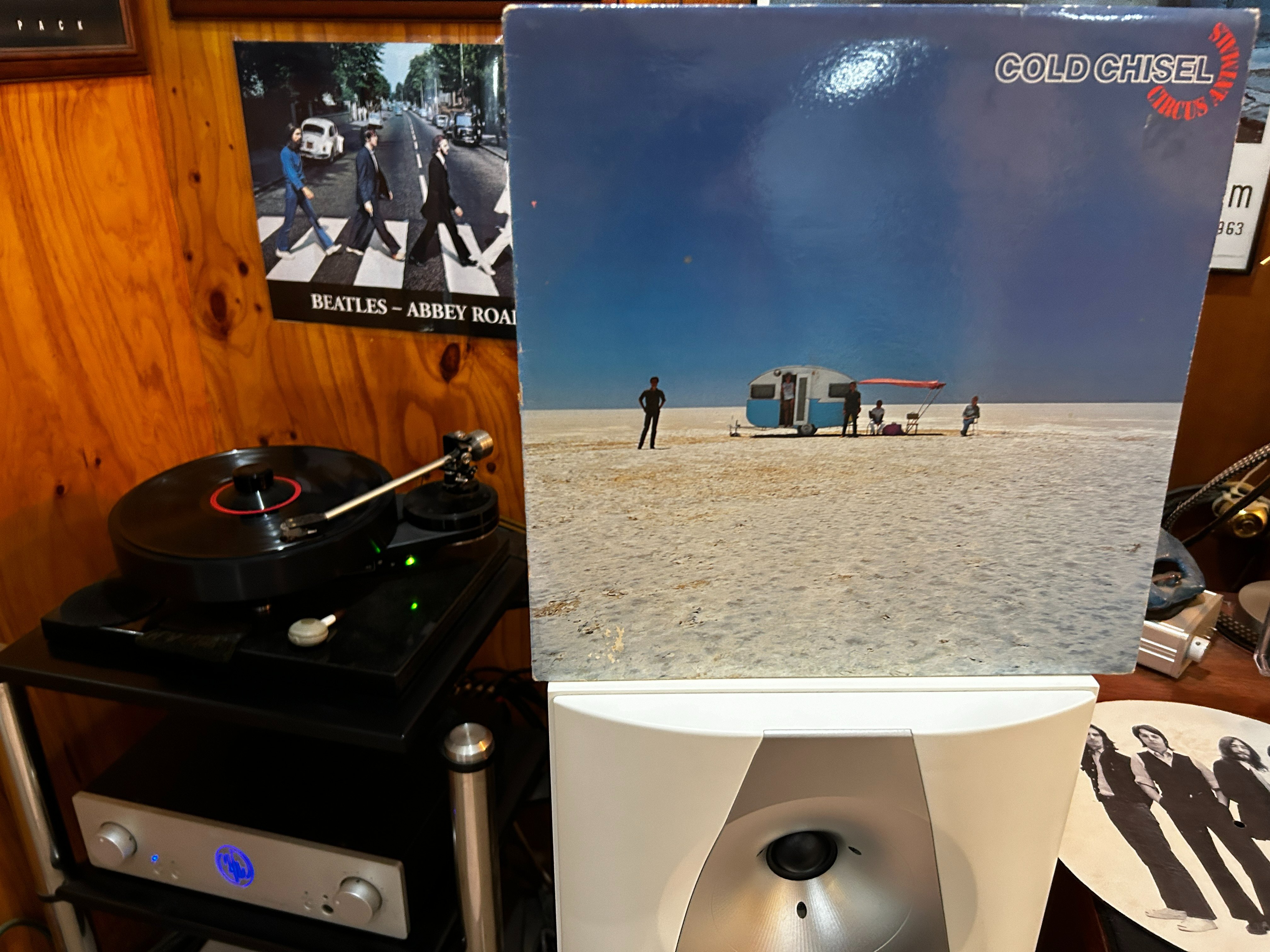 VINYL: Currently Spinning - Page 1816 |﻿ Currently Spinning Threads