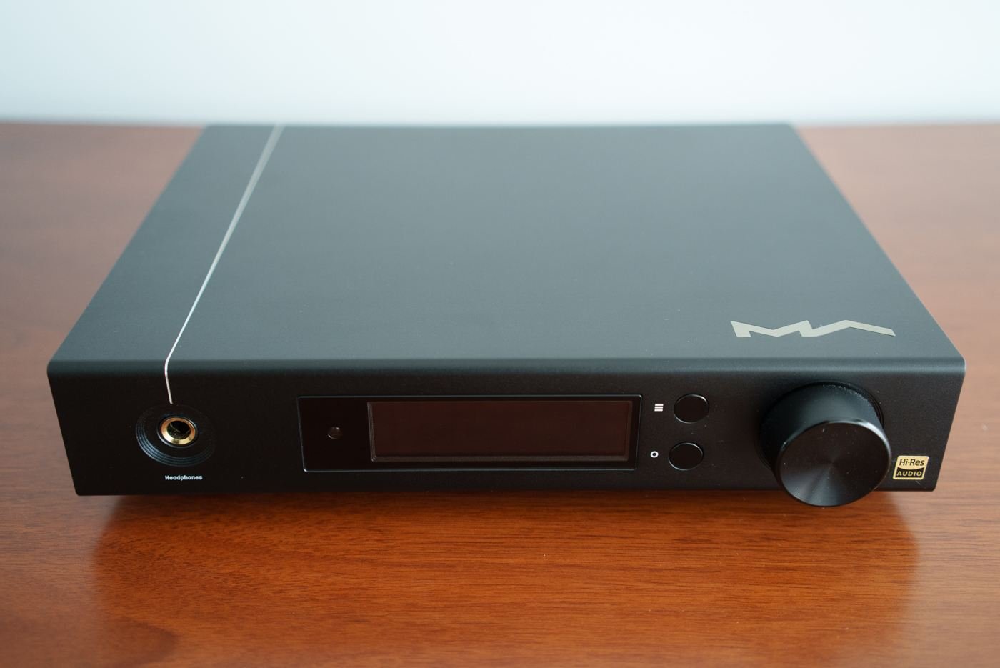 Matrix Audio Element i Music Streamer - DACs and Streamers - StereoNET