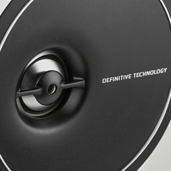 Definitive Technology D11 Bookshelf Loudspeakers |﻿ Bookshelf & Small ...