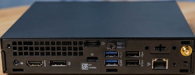 Dell Micro - Roon Rock Music Streamer |﻿ Computers & Related