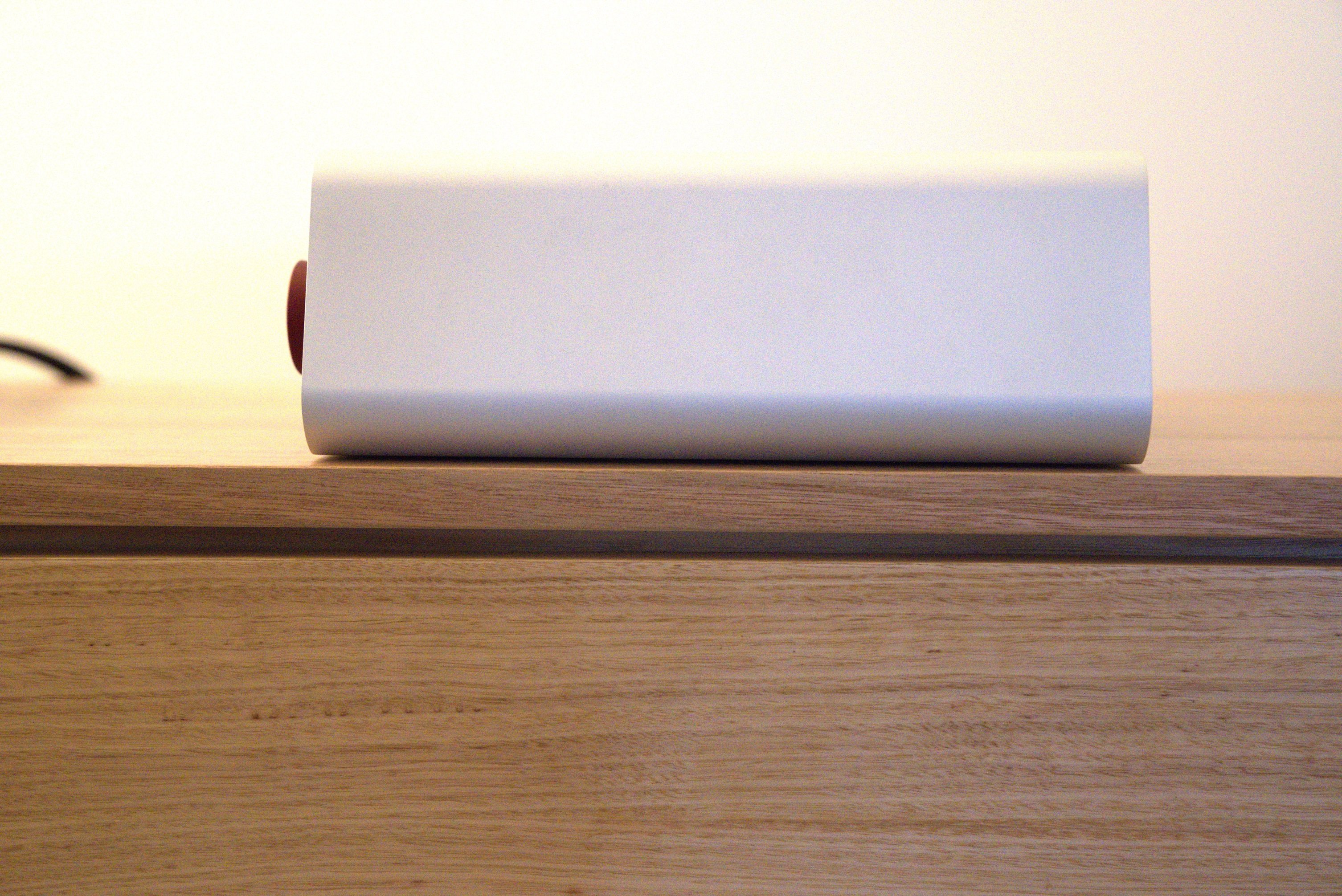 Fidelice Precision DAC / Headphone amp - Headphone Amps & DACs - StereoNET