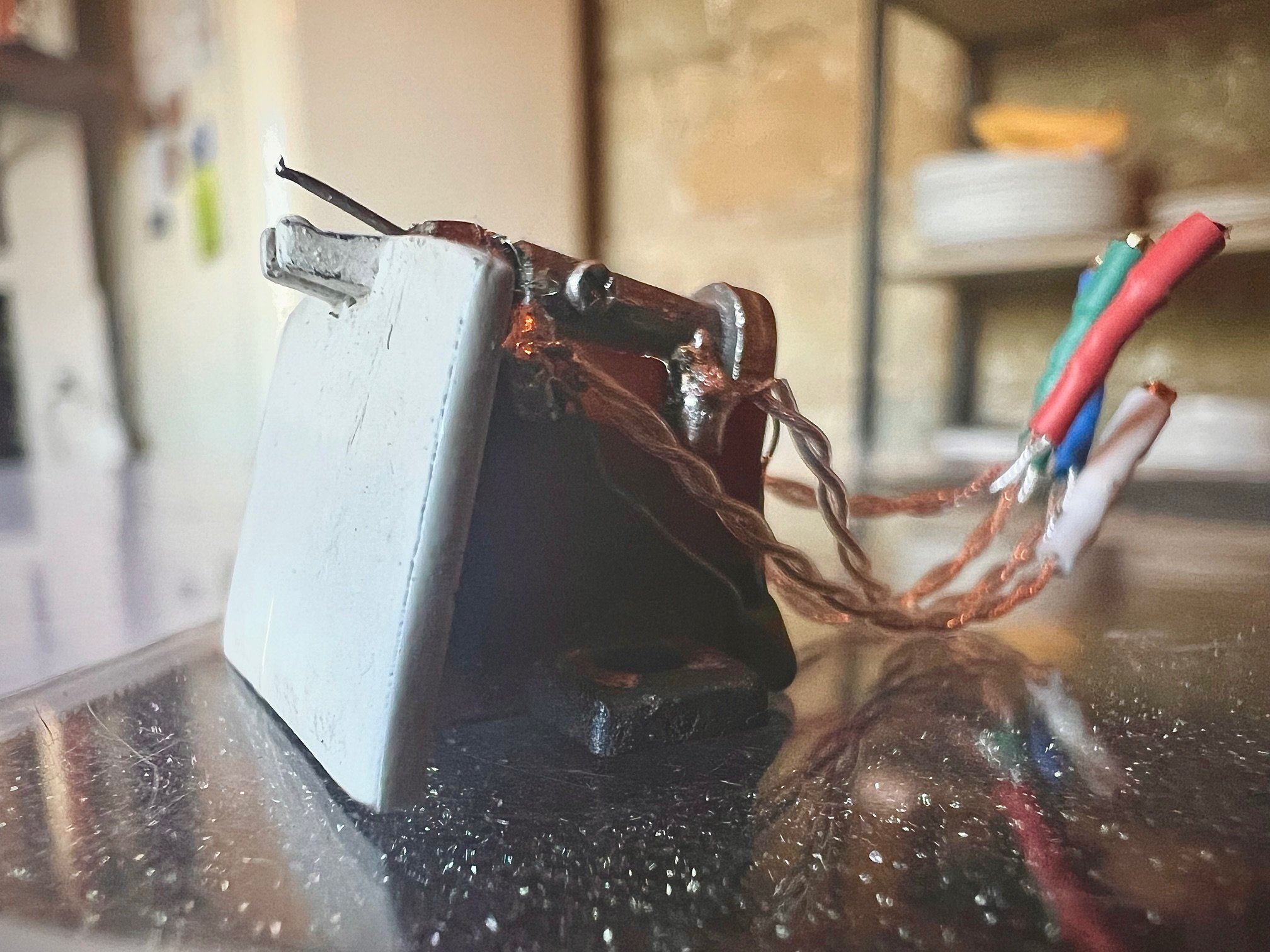 EMT TSD15 Phono Cartridge (MC) - Phono Cartridges - StereoNET