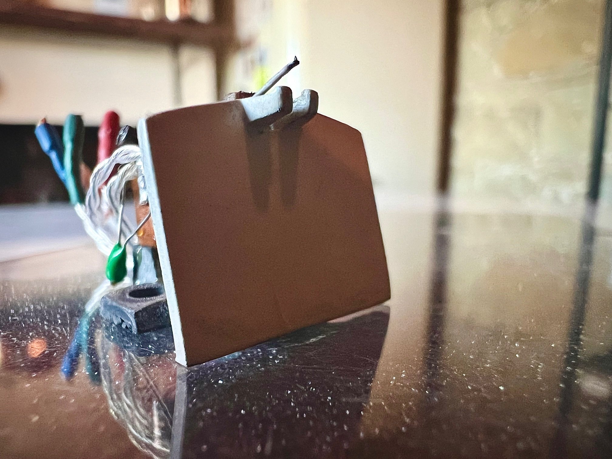 EMT TSD15 Phono Cartridge (MC) - Phono Cartridges - StereoNET