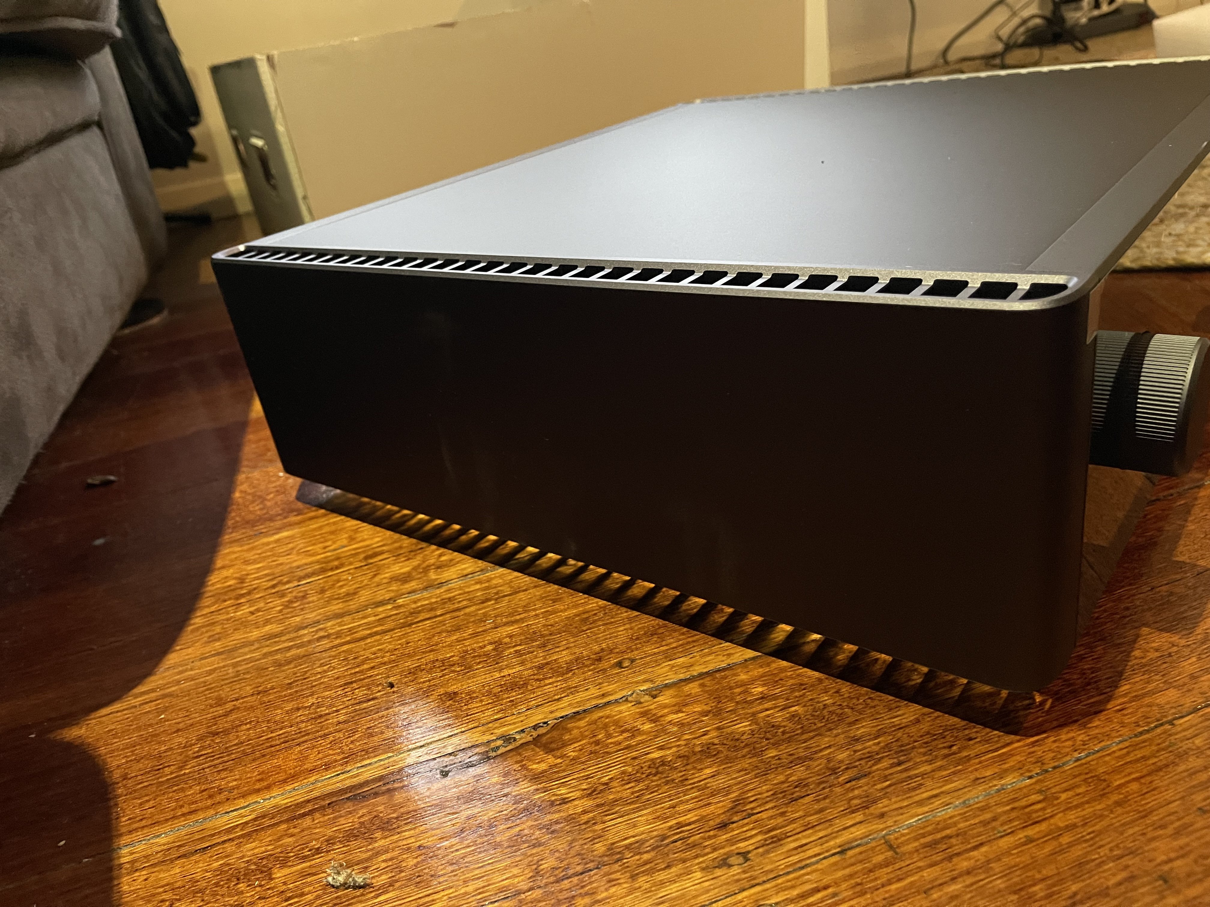 Rotel Michi P5 Pre Amplifier - Pre Amplifiers - StereoNET
