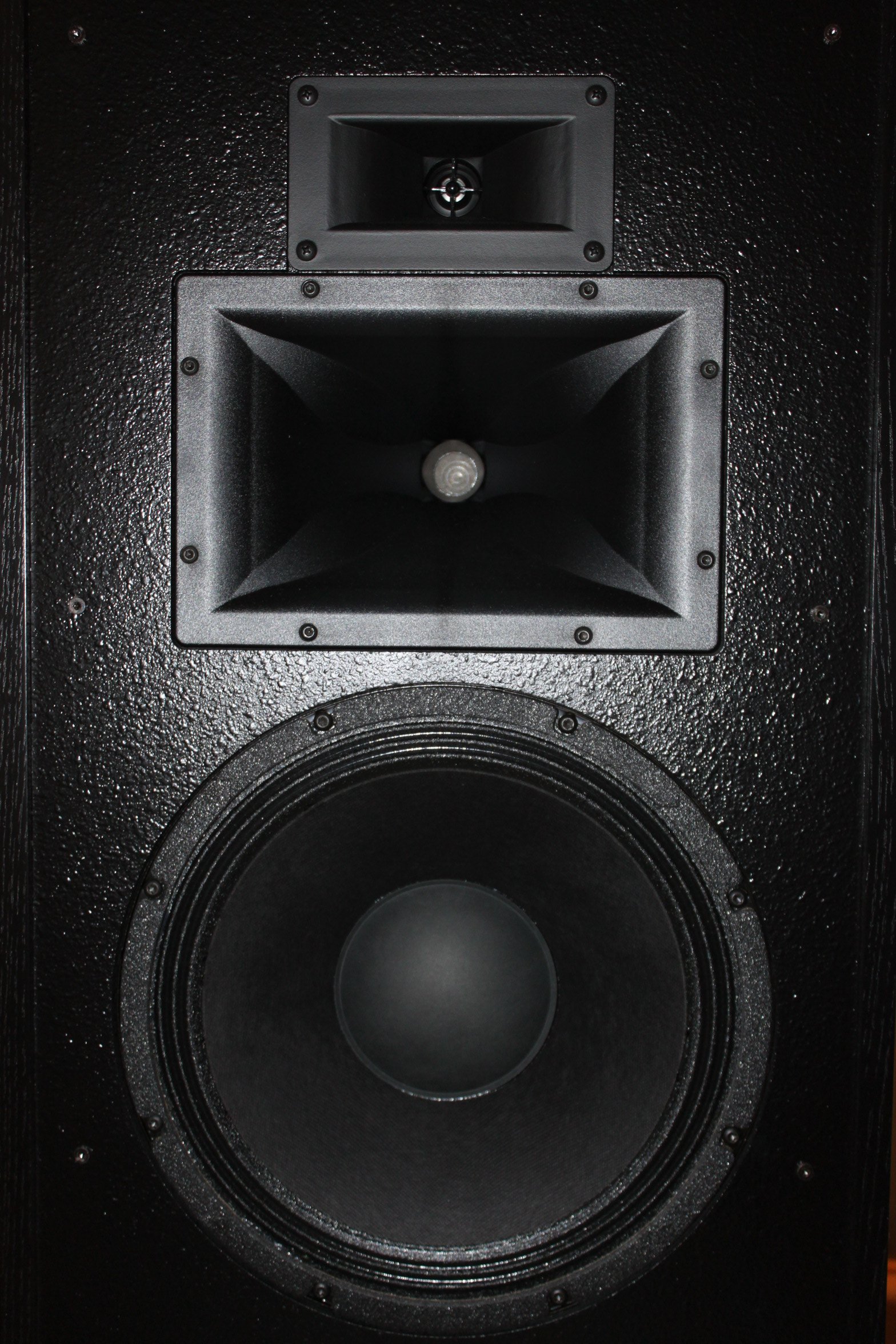 Klipsch Forte MKlll Floorstanding Loudspeakers - Floorstanders & Large ...