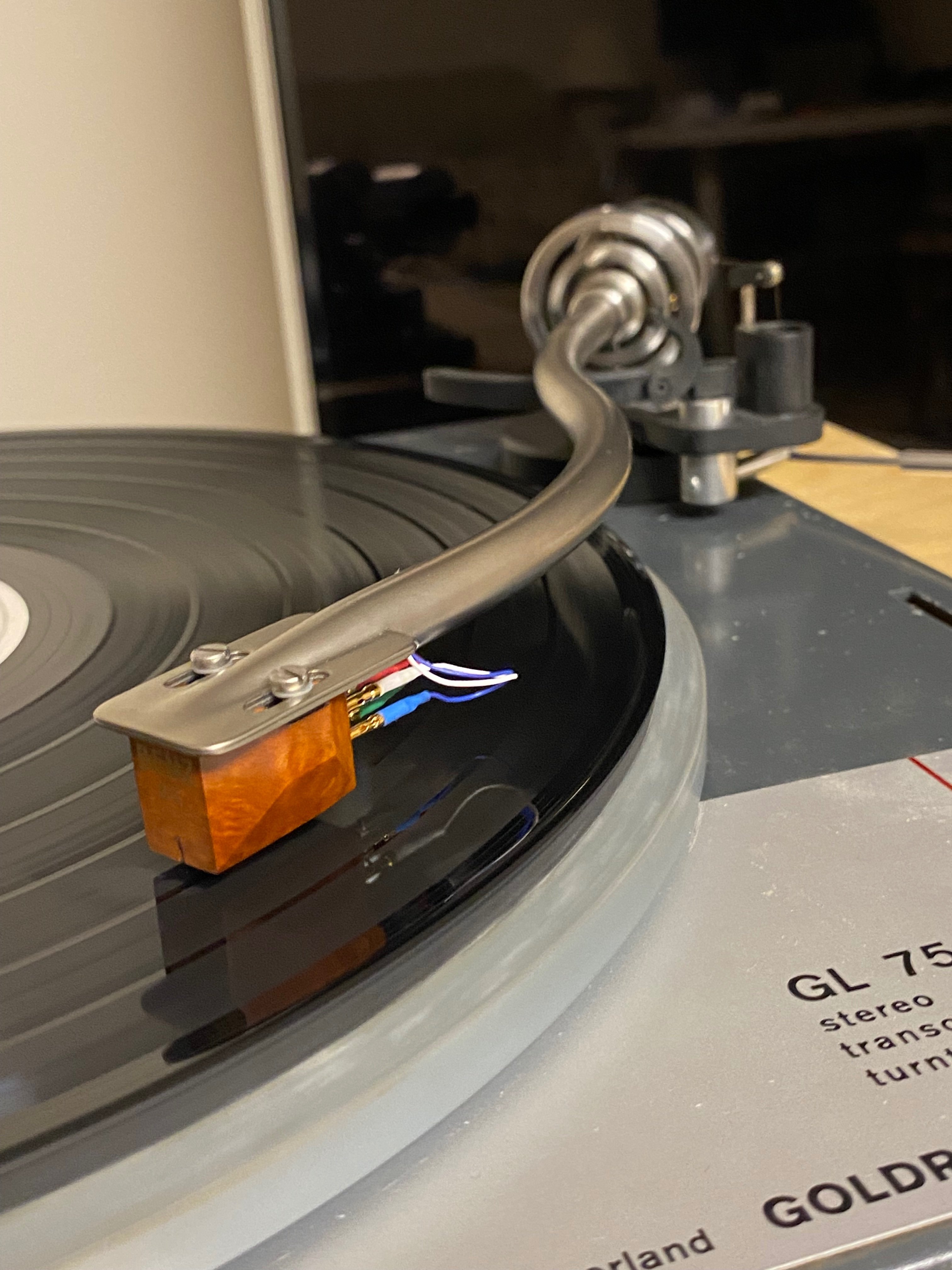 The ALPHASON project - Page 2 - Turntables, Record Players & Vinyl ...