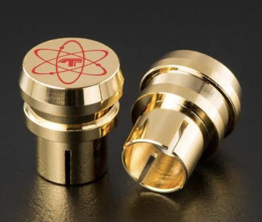 Telos RCA Caps - Wanted to Buy - StereoNET