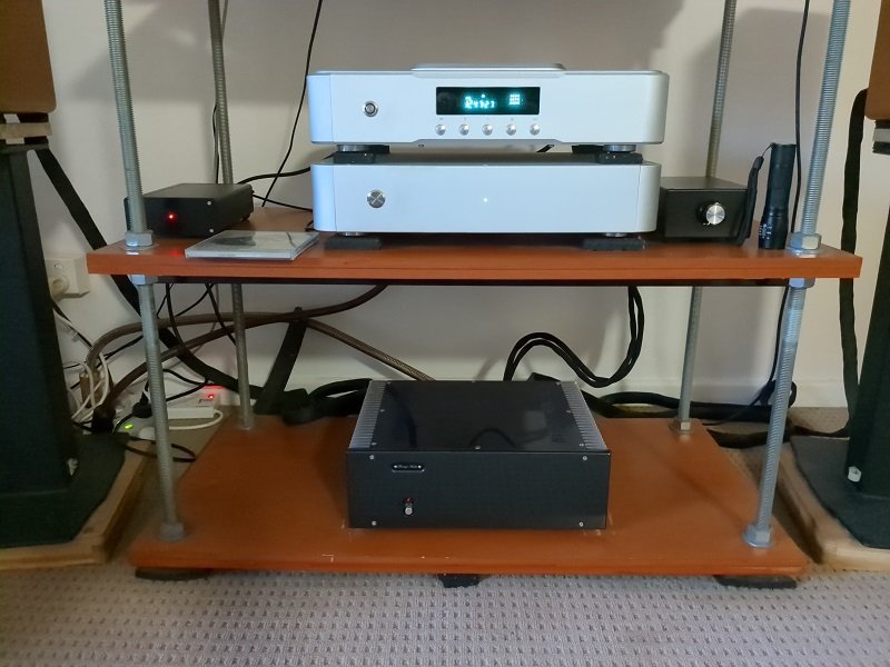 My System Today - Page 301 - Showcase Your System & Build Threads ...