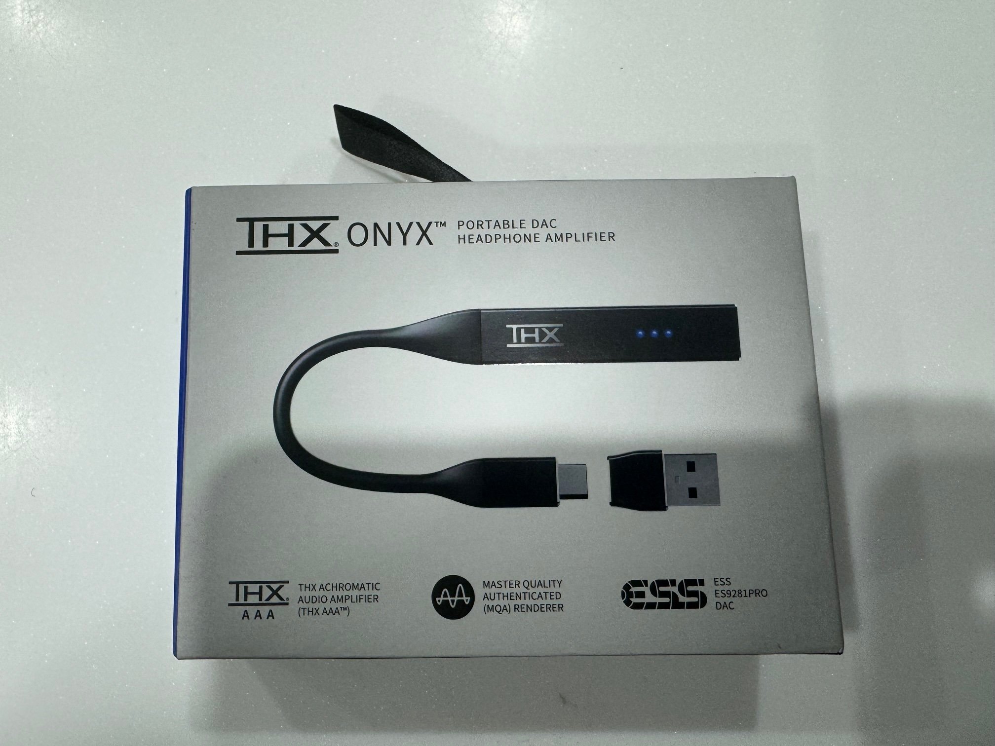 Drop + THX Onyx DAC |﻿ Headphone Amps & DACs