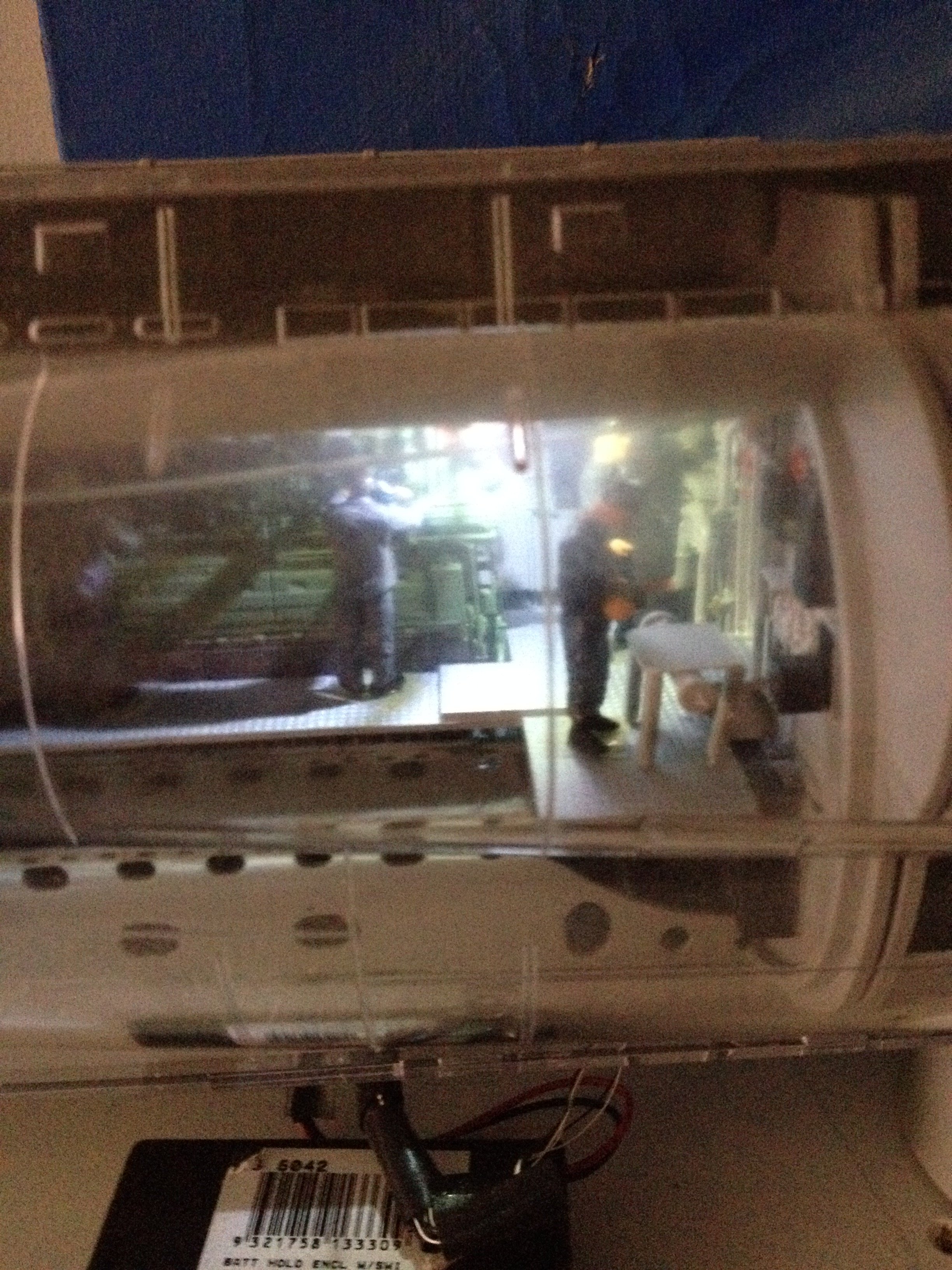 Trumpeter Model Submarine U557 1/48 scale Model Ship - Other - StereoNET