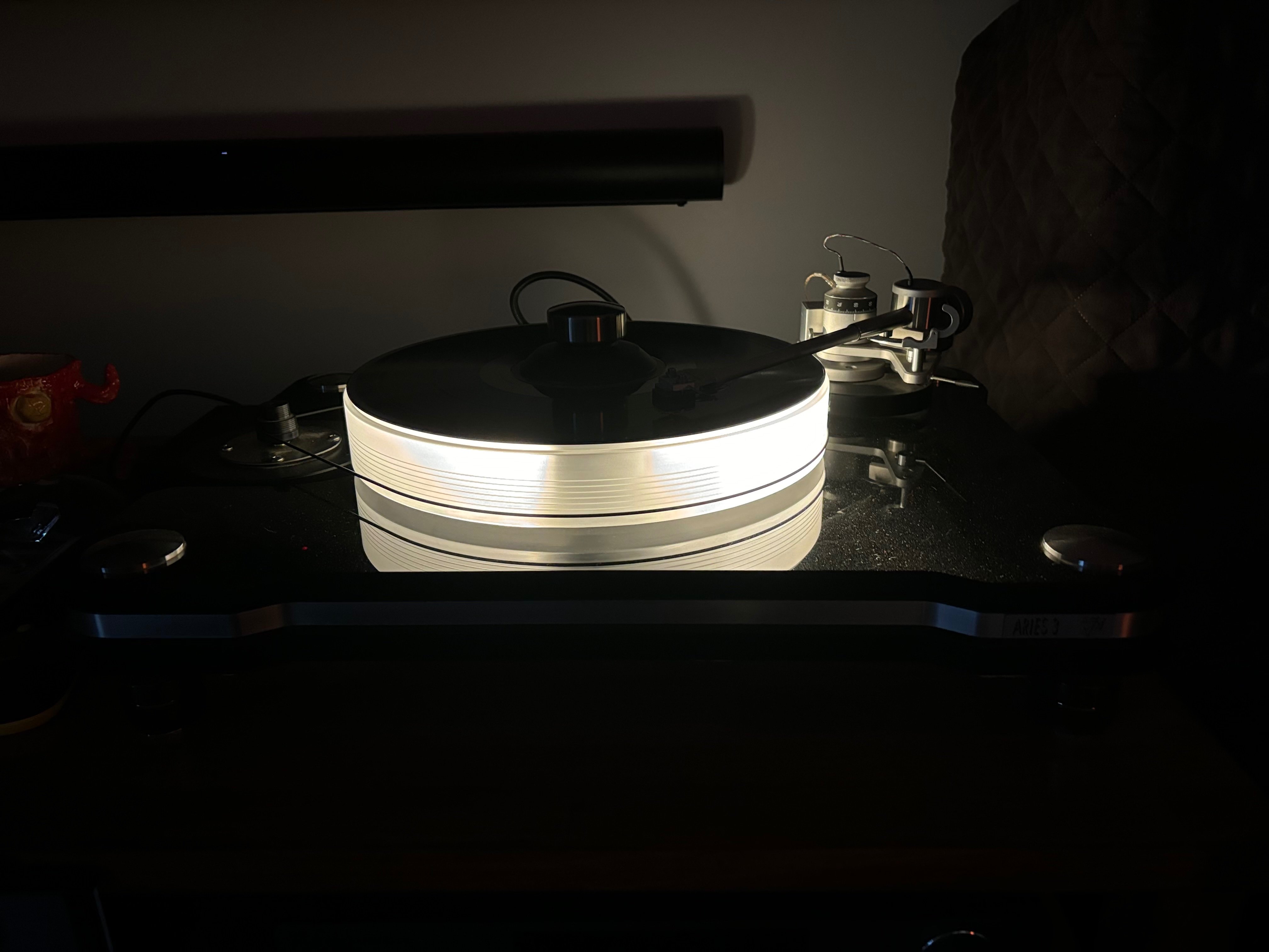 Show us your Turntables!!! - Page 208 |﻿ Turntables, Record Players & Vinyl