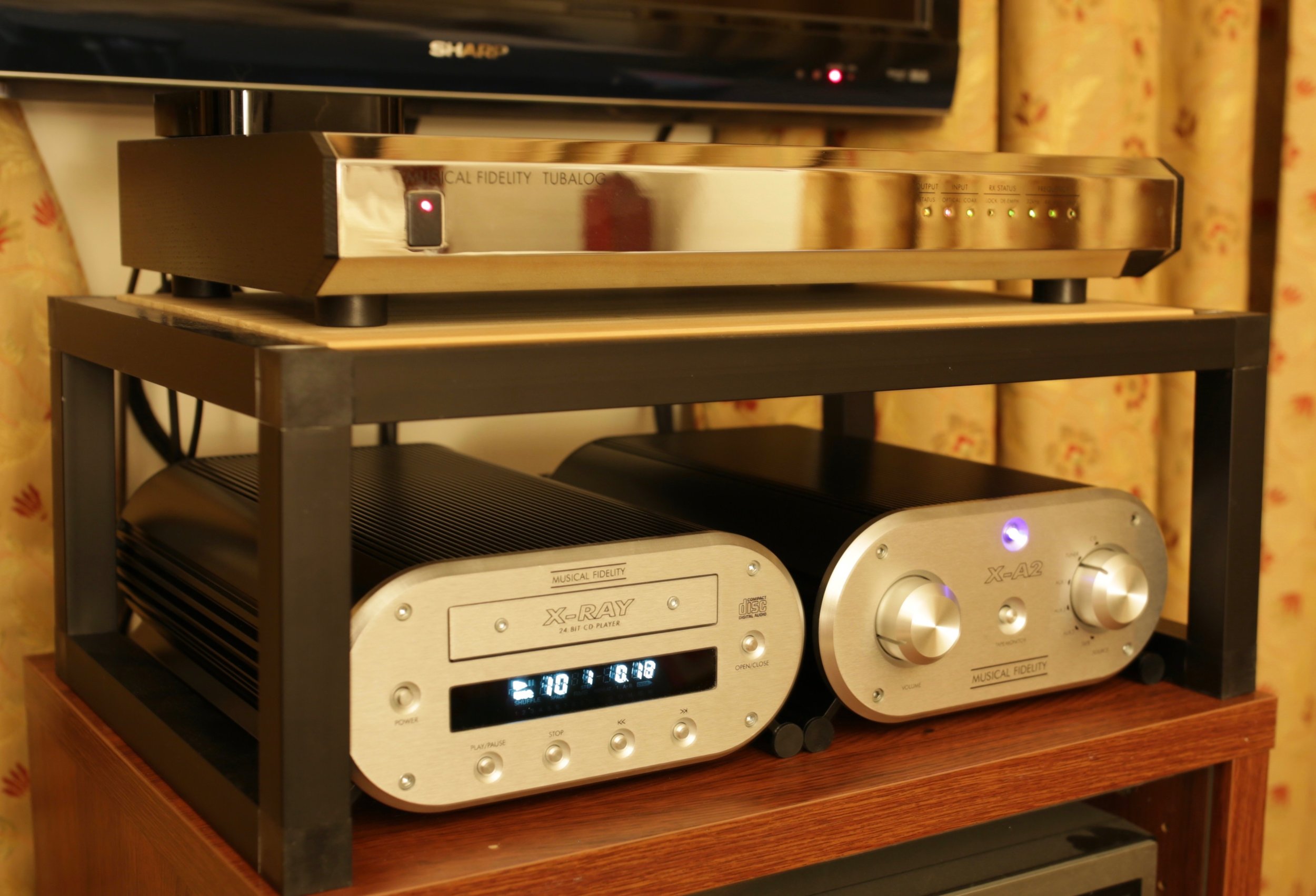 Blast from the past- and still blasting! - General Hi-Fi & Beginners ...