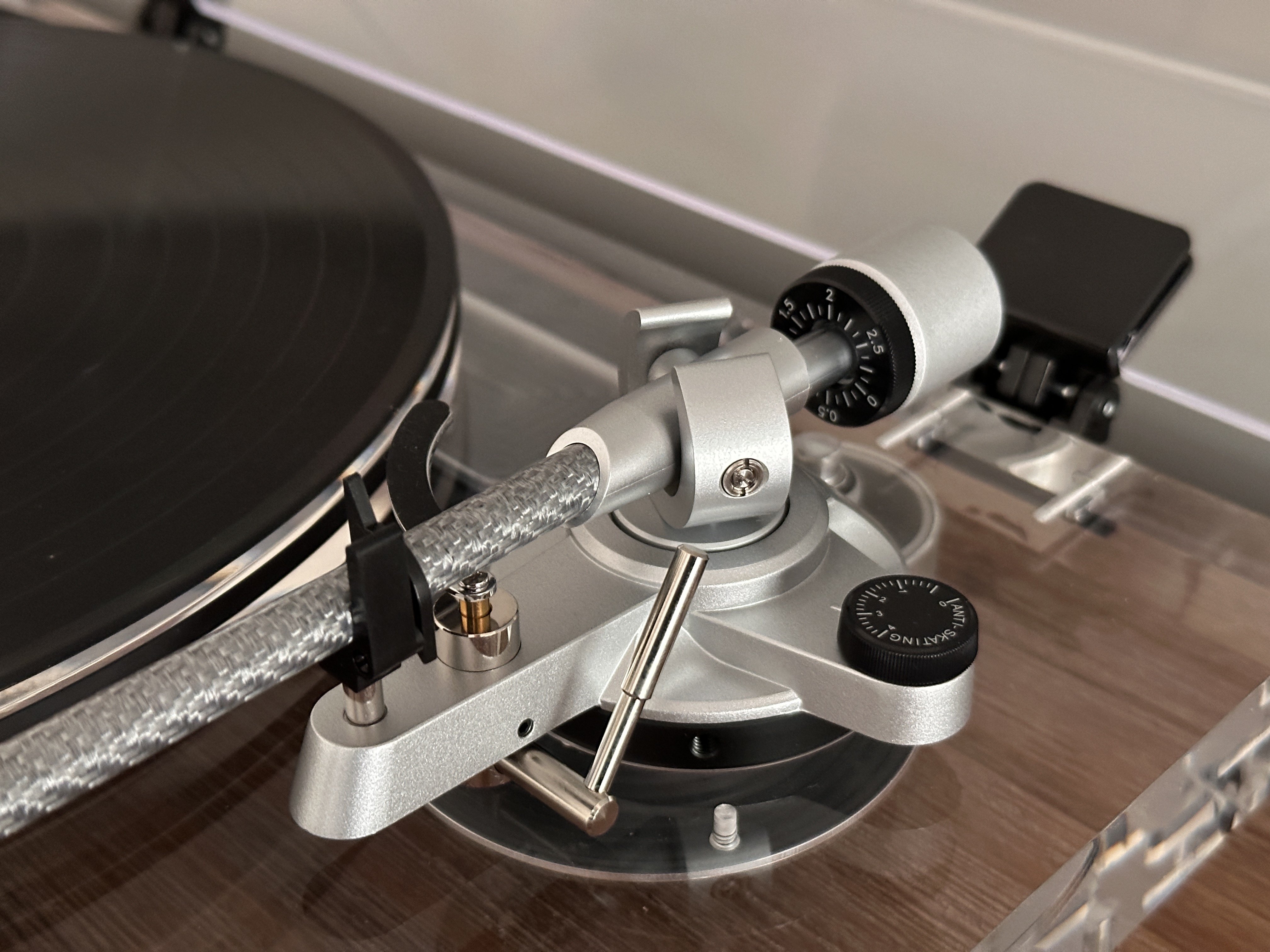 Audio Technica AT-LP2022 Turntable - Turntables & Record Players ...