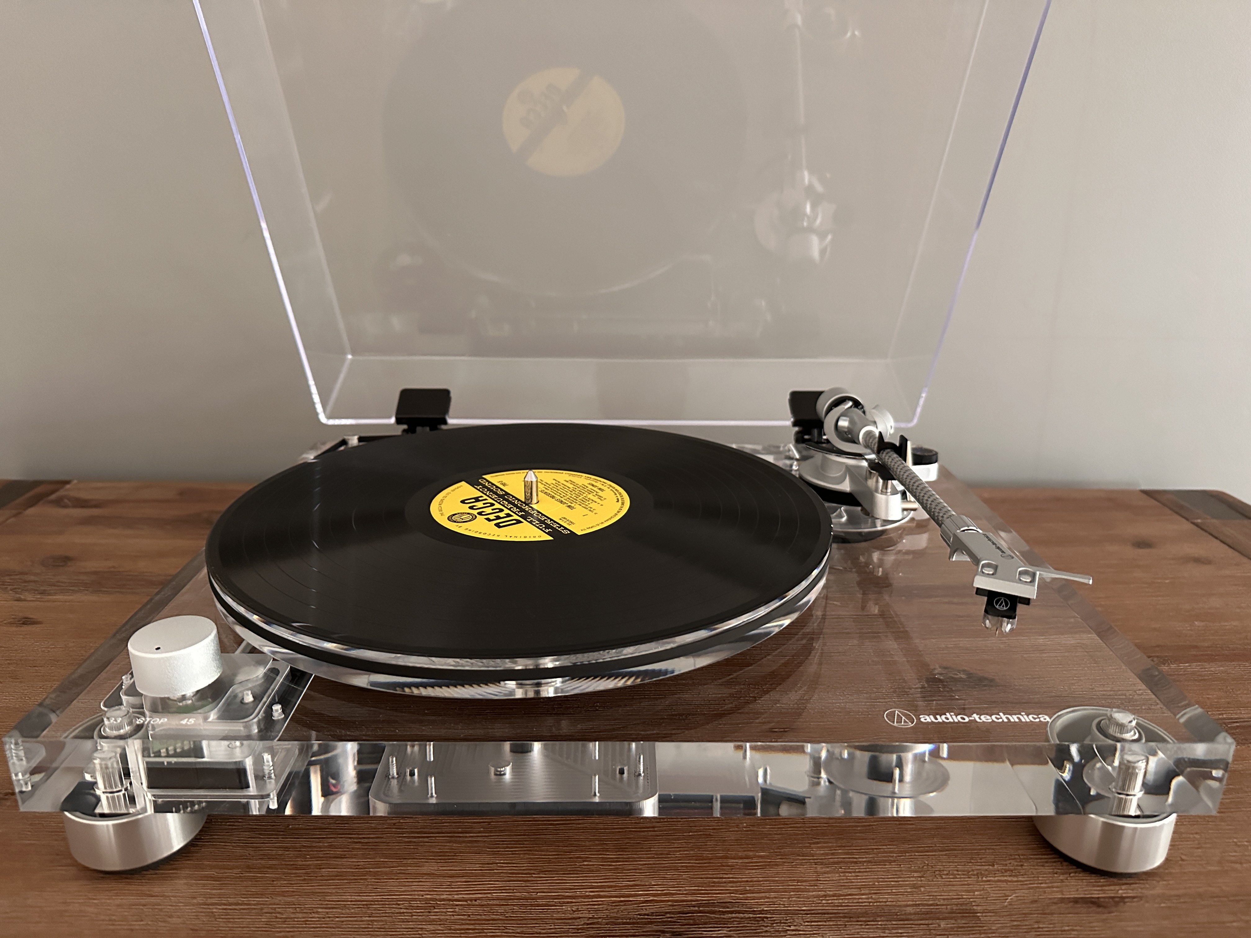 Audio Technica AT-LP2022 Turntable |﻿ Turntables & Record Players