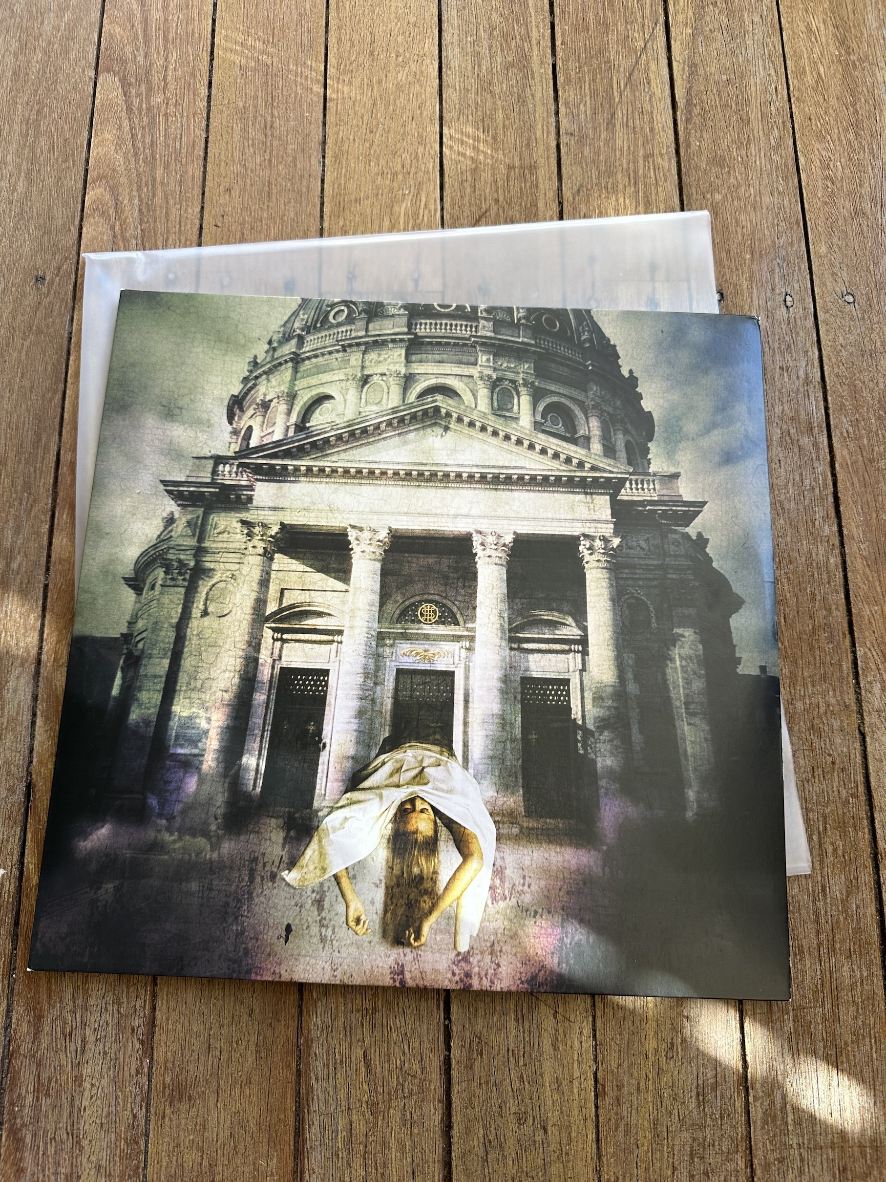 Porcupine Tree - Coma Divine Vinyl Record (LP) |﻿ Vinyl Records