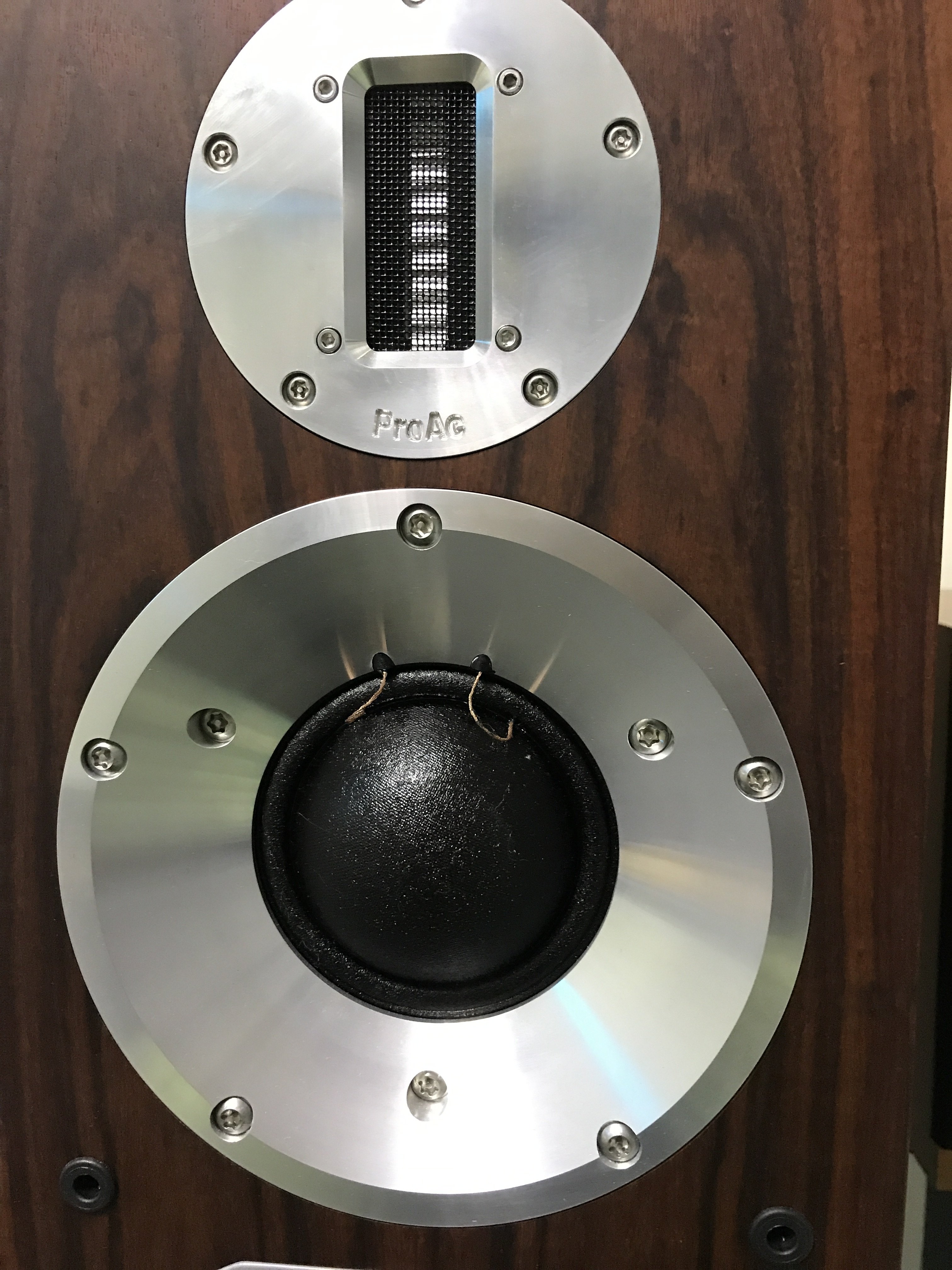 Proac K8 Floorstanding Loudspeakers - Floorstanders & Large Monitors ...