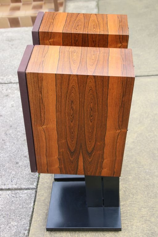 Meridian Audio M2 Floorstanding Loudspeakers - Floorstanders & Large ...